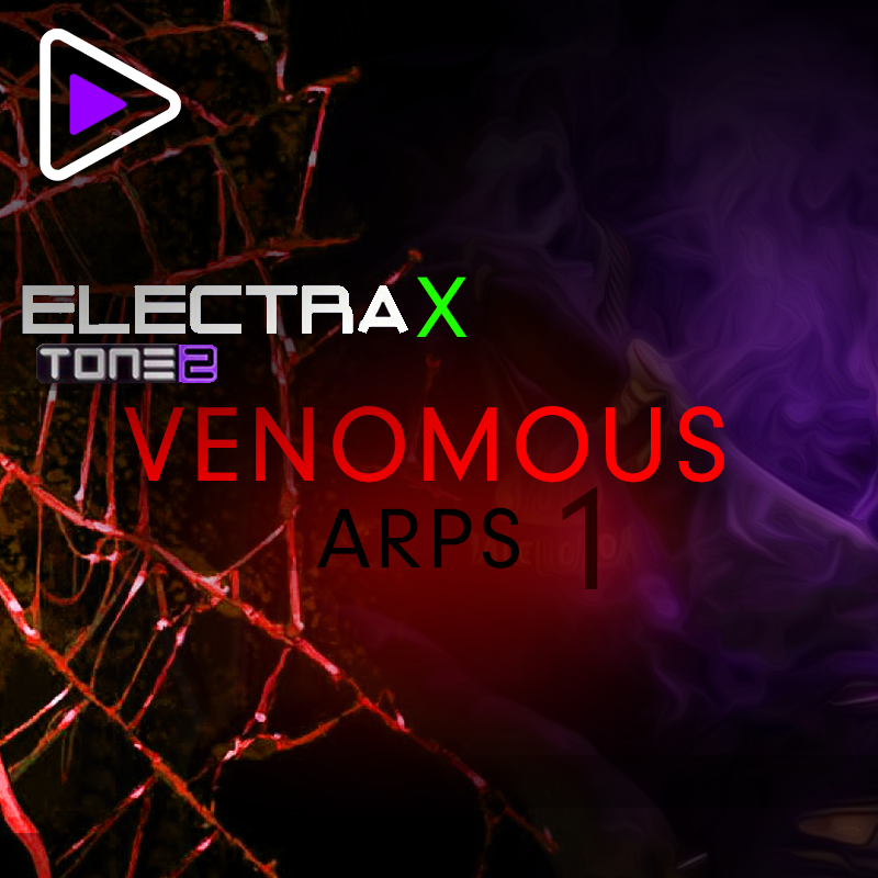 Electra X Trap Dreamz 1 Bank — DNA Labs Software