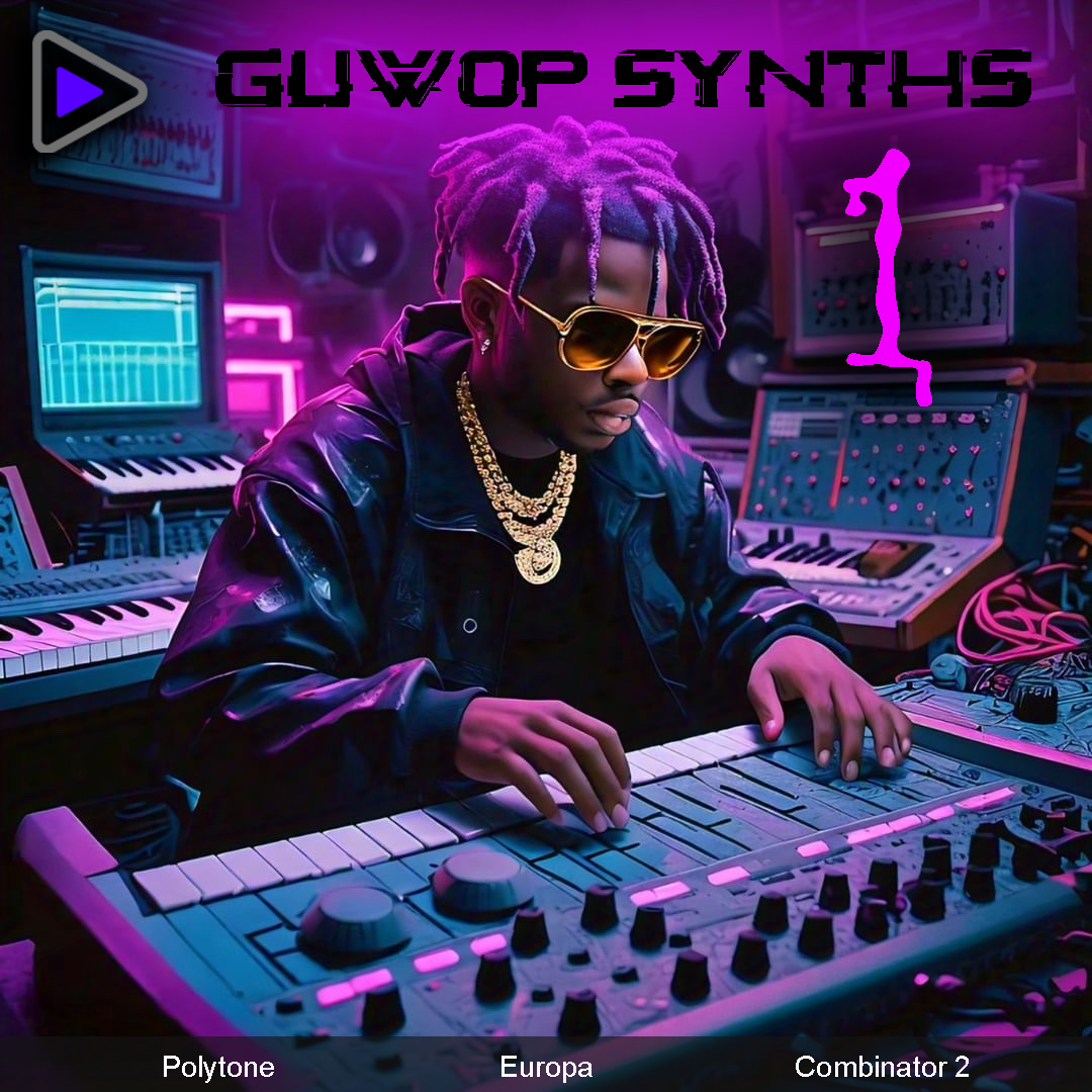Morphik Transforming Synthesizer — DNA Labs Software
