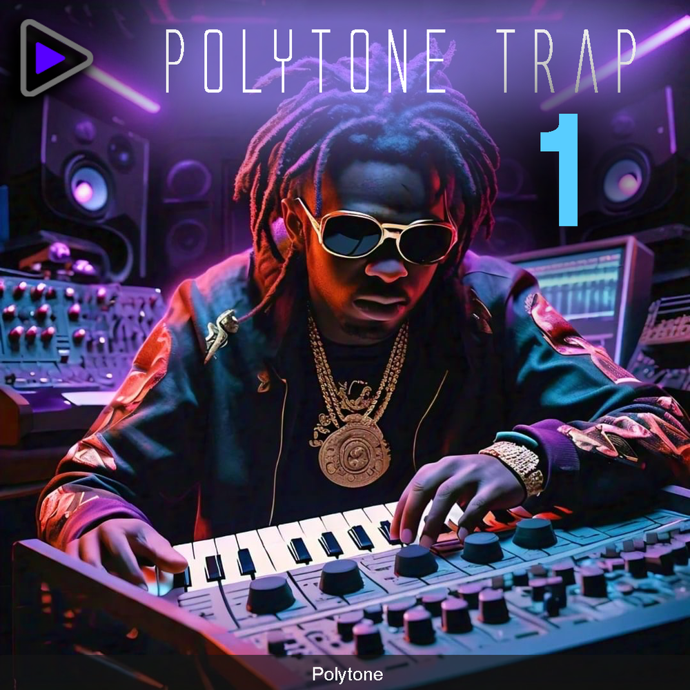 Guwop Synths 1 ReFill — DNA Labs Software