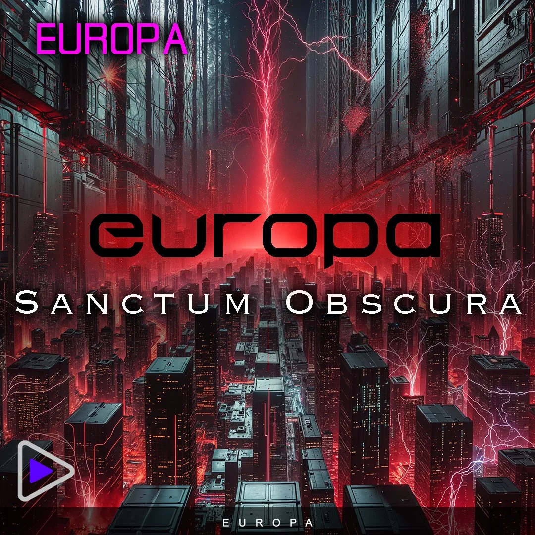Europa Xenoverse ReFill — DNA Labs Software