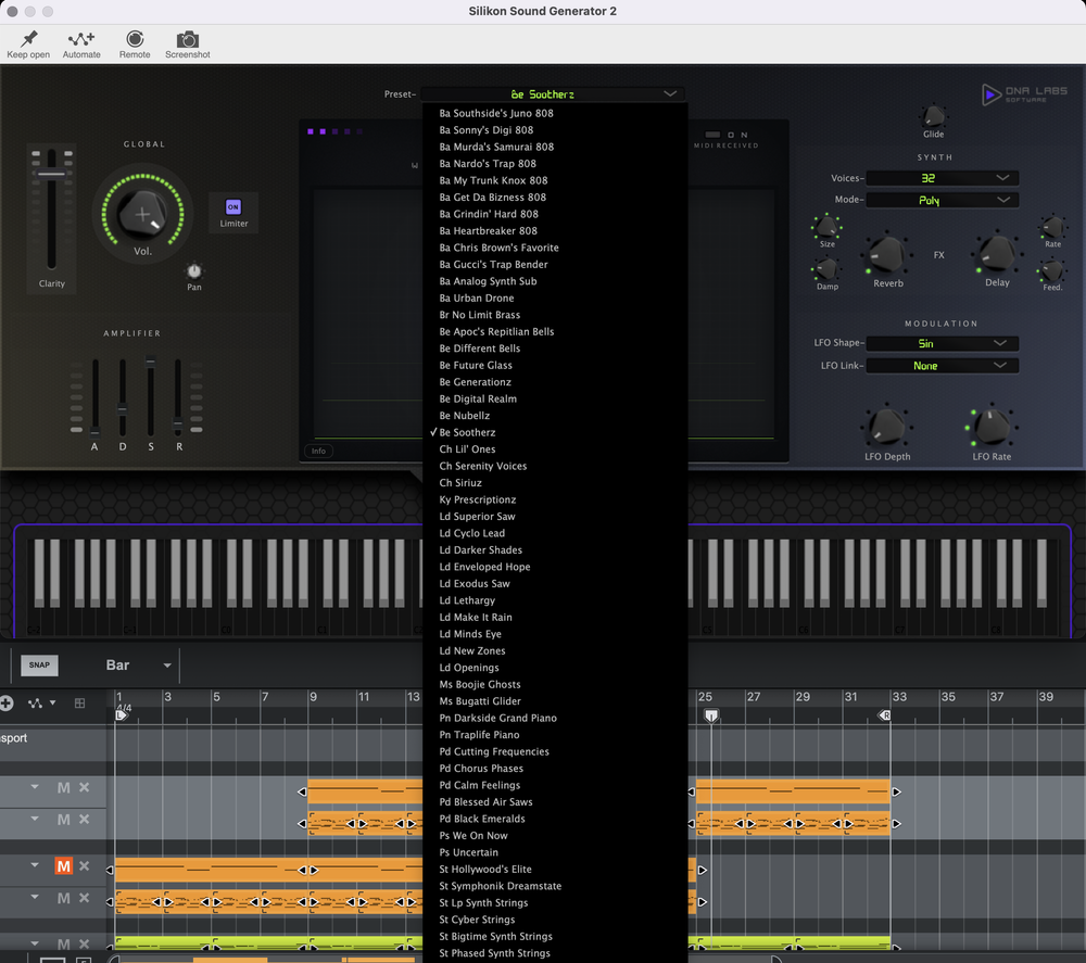 Vst Instruments | Discover Top VST Instruments Today — DNA Labs Software