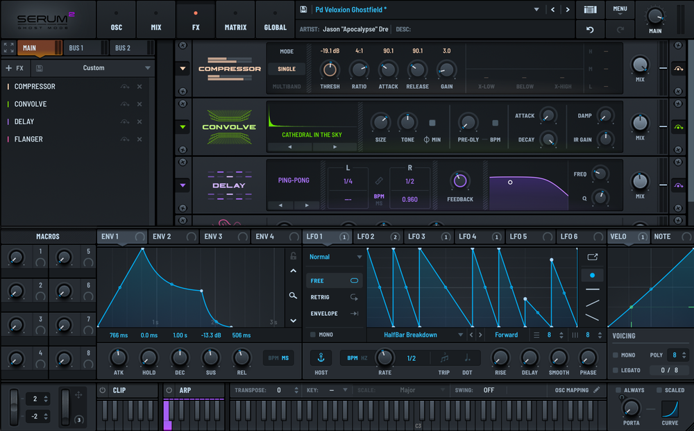 Vst Skins — DNA Labs Software