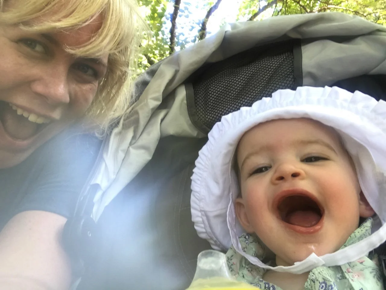 Amanda Salmon's Instagram, Twitter & Facebook on IDCrawl