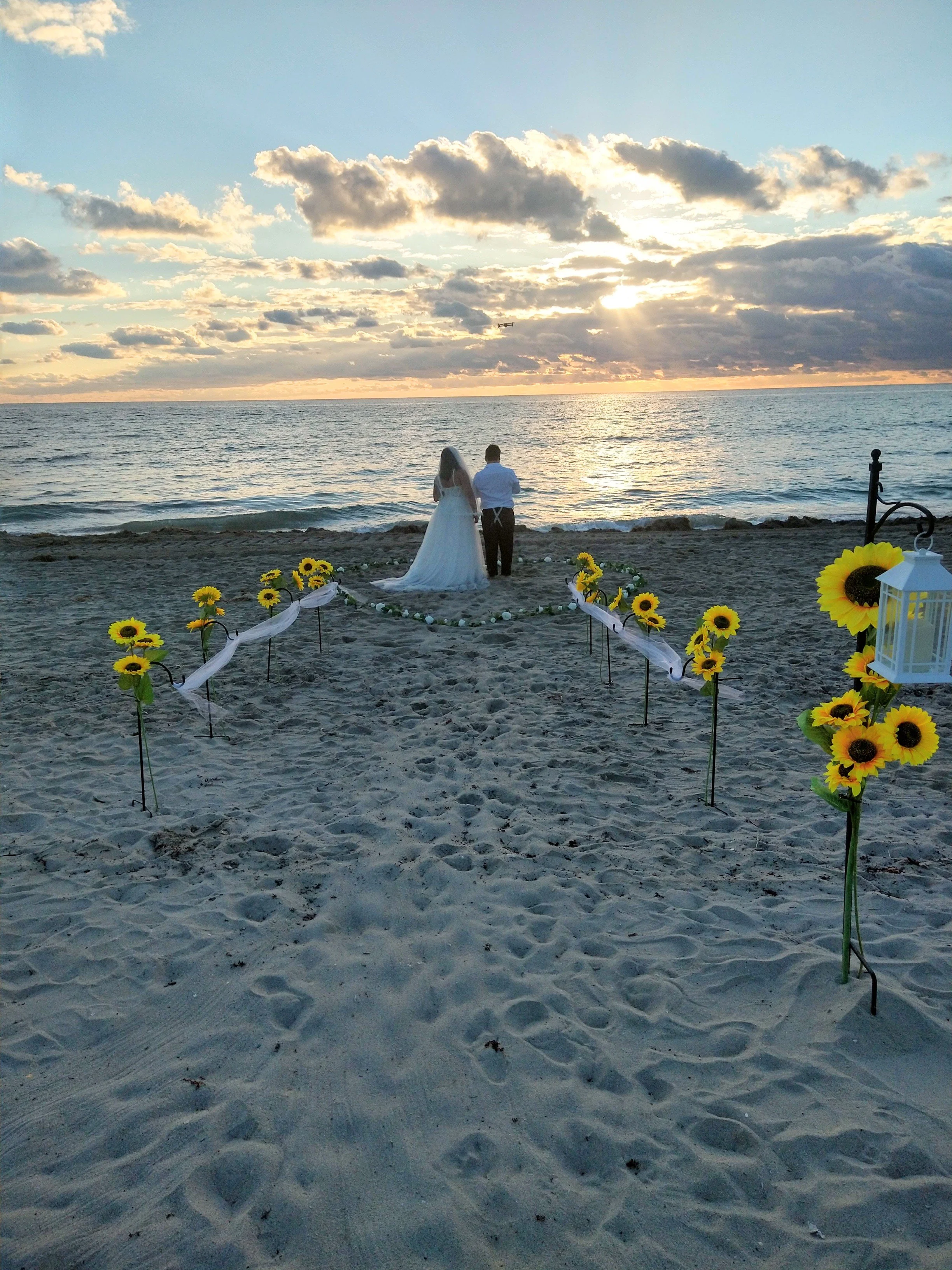 Beach Set Up Service - Beach Buddies