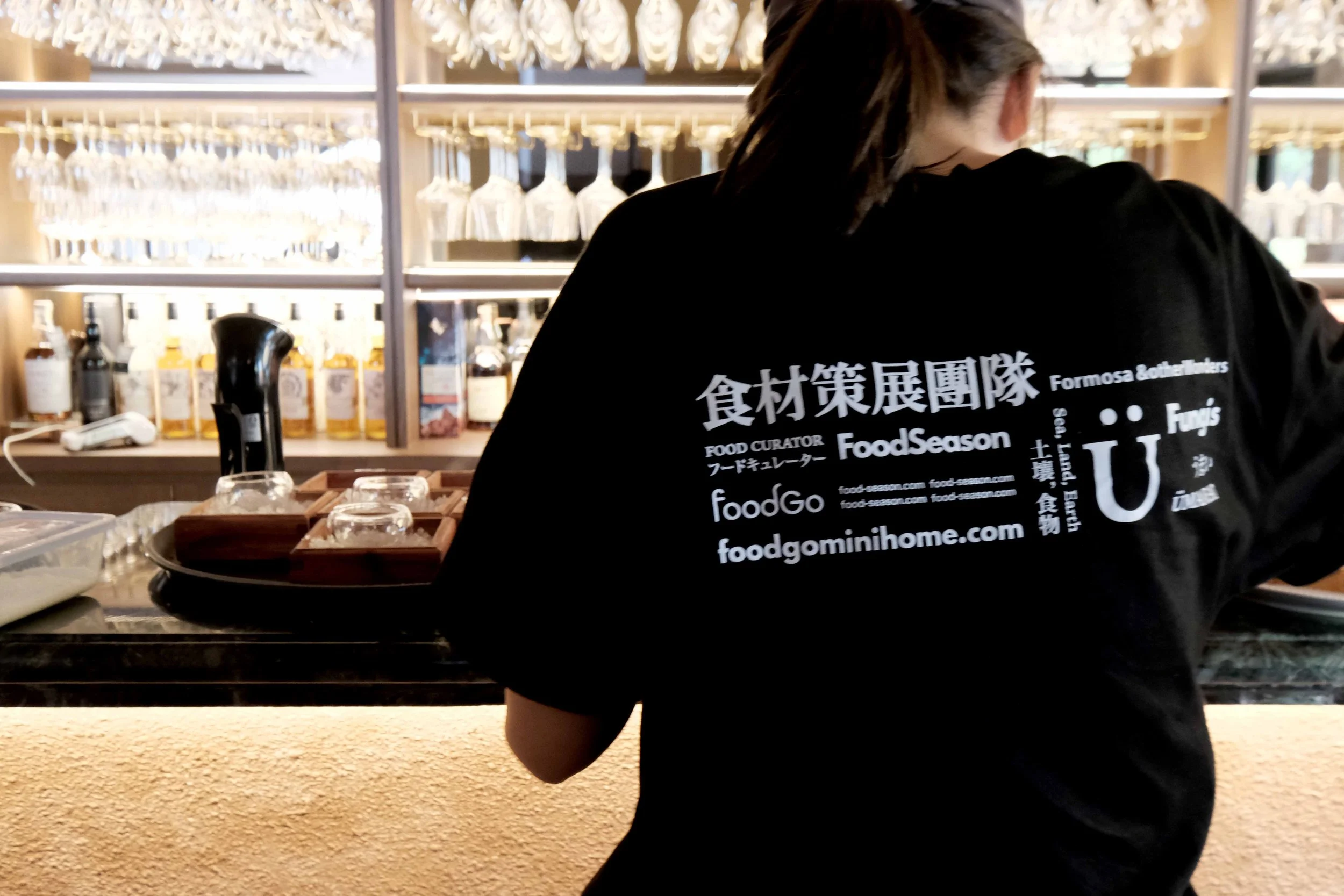 食材策展人— 食時可樂FoodSeason