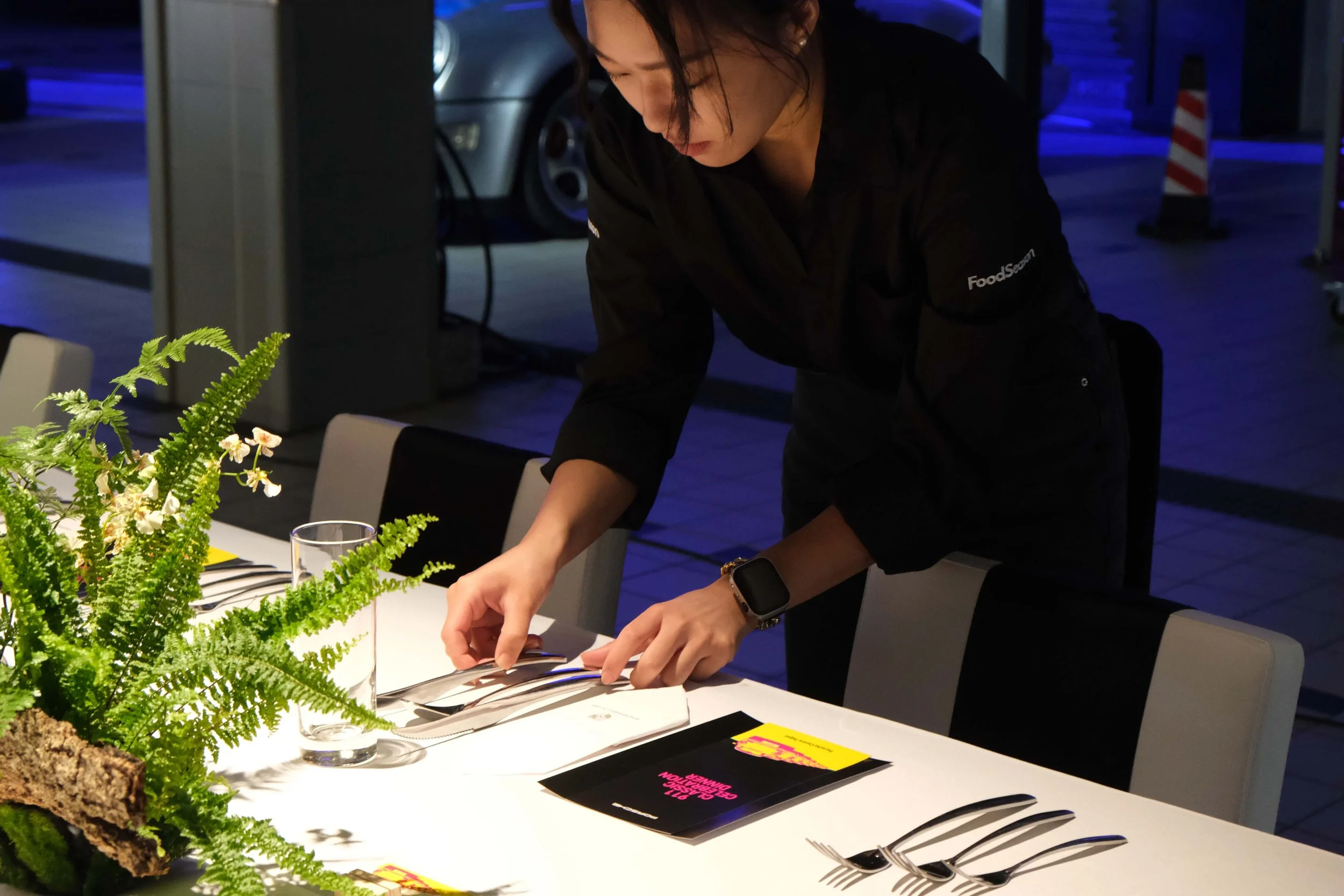 食材策展人— 食時可樂FoodSeason