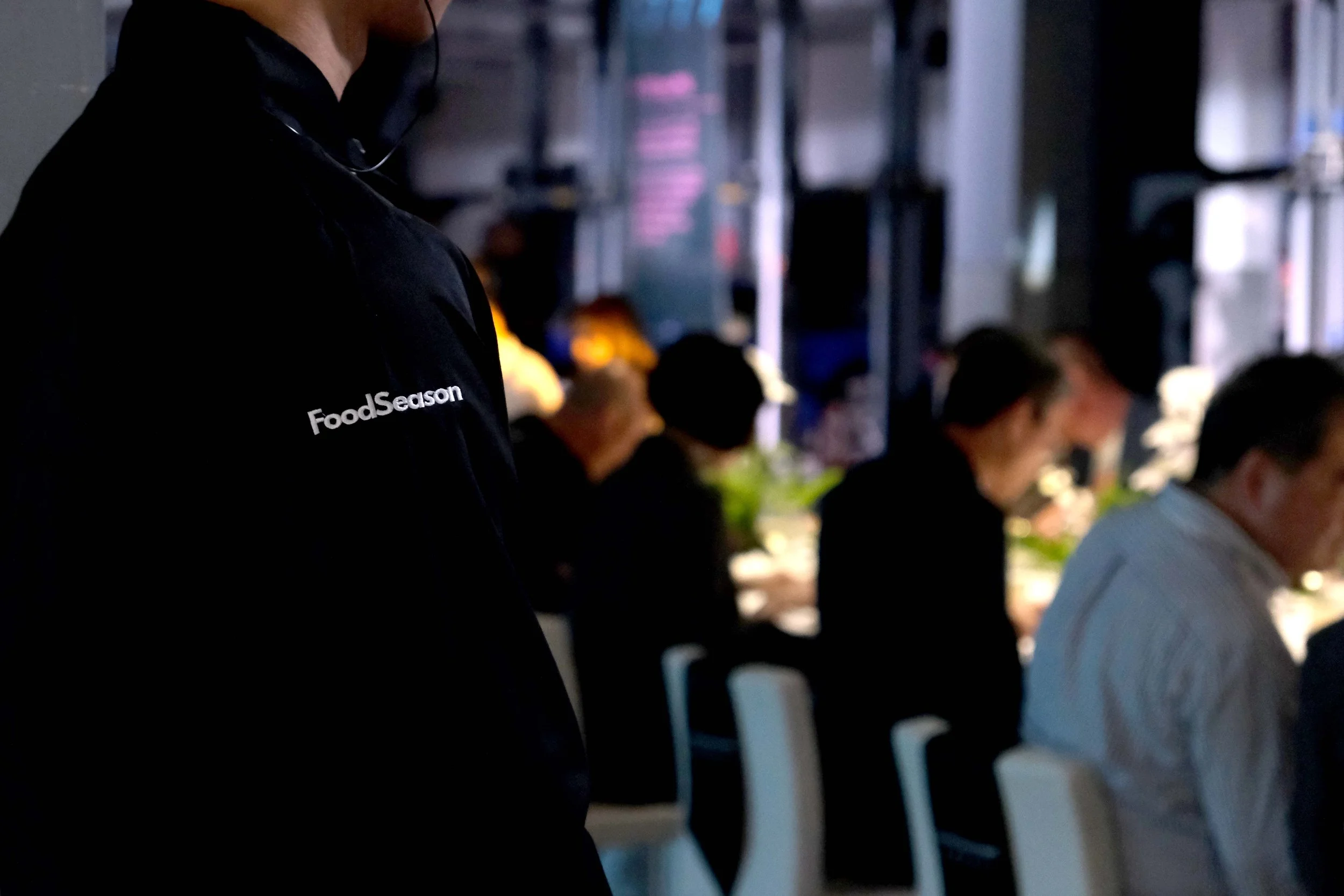 食材策展人— 食時可樂FoodSeason