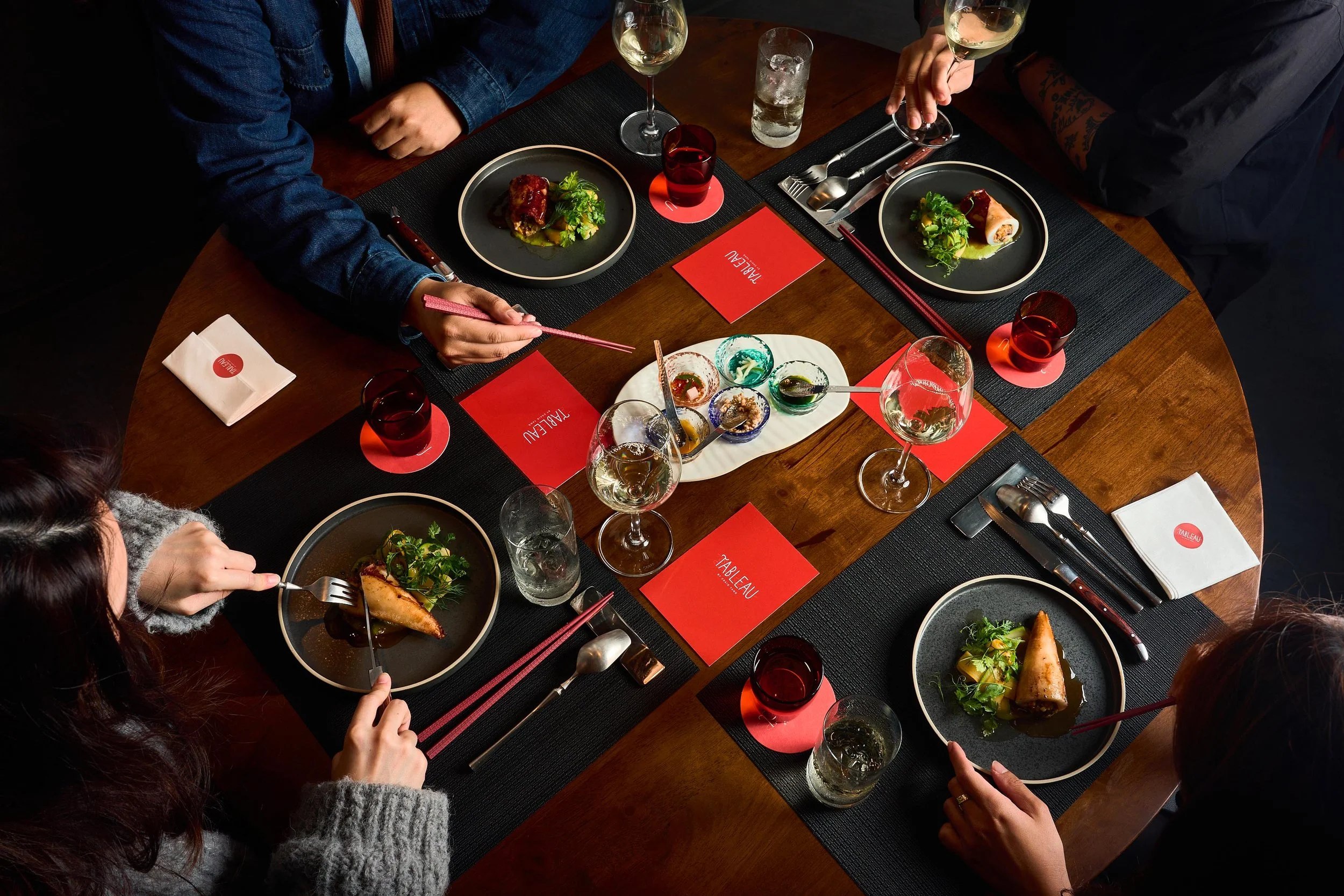 食材策展人— 食時可樂FoodSeason