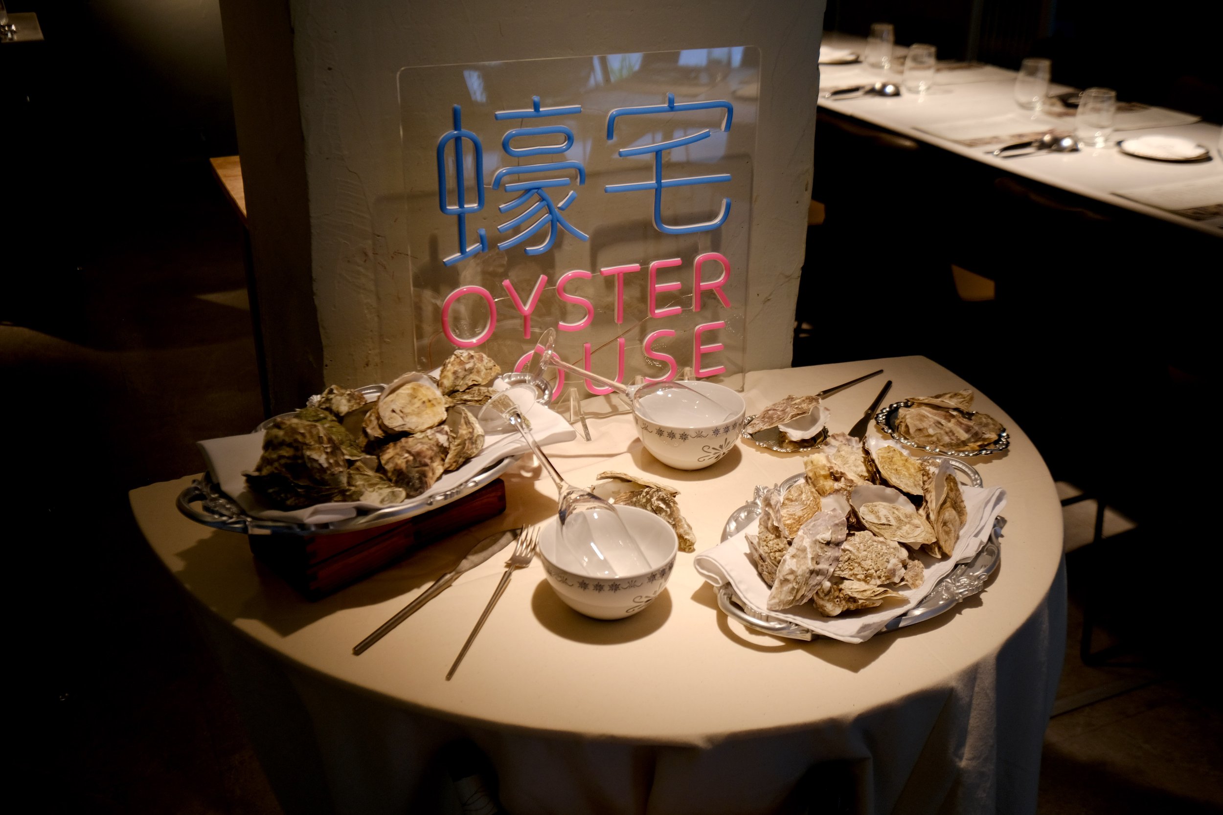 食材策展人— 食時可樂FoodSeason