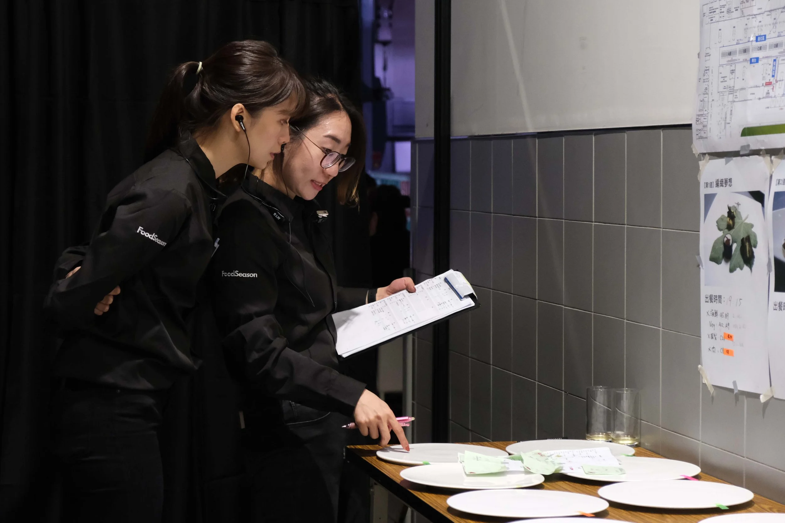 食材策展人— 食時可樂FoodSeason