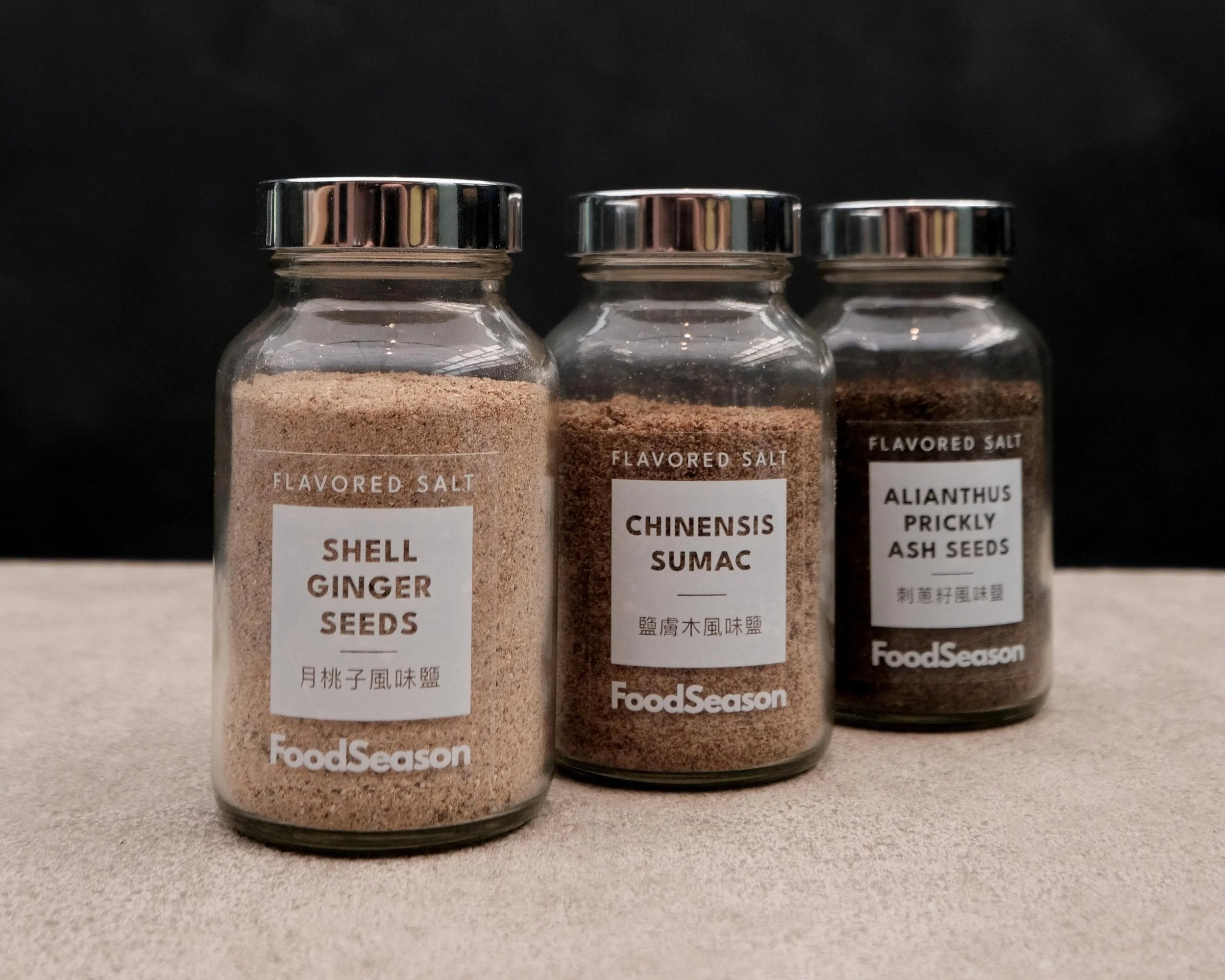 食材策展人— 食時可樂FoodSeason