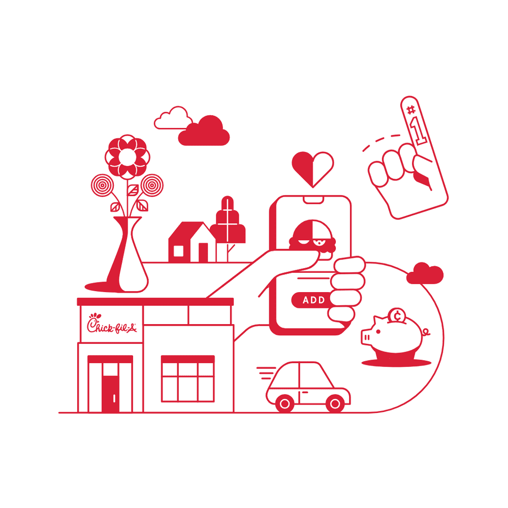 Community Care Events — Chick-fil-A