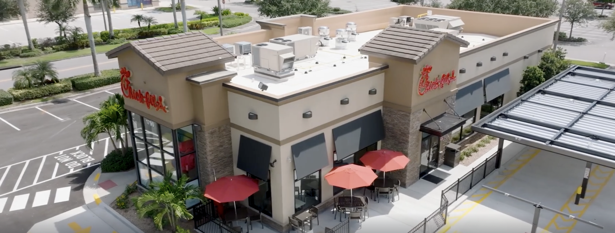 Contact Us — Chick-fil-A