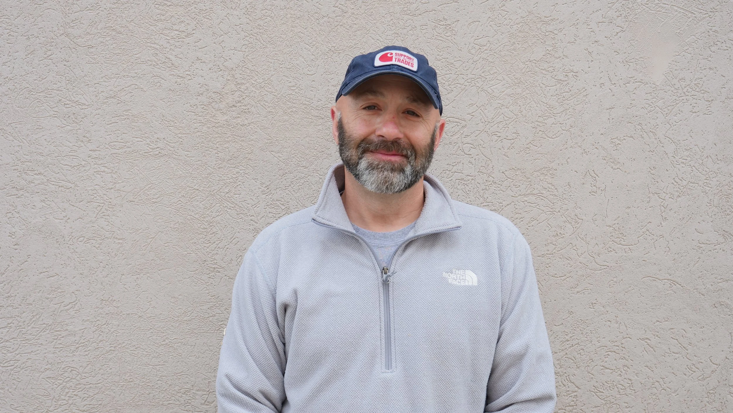 Keith Roberts — Orchard Hills Church