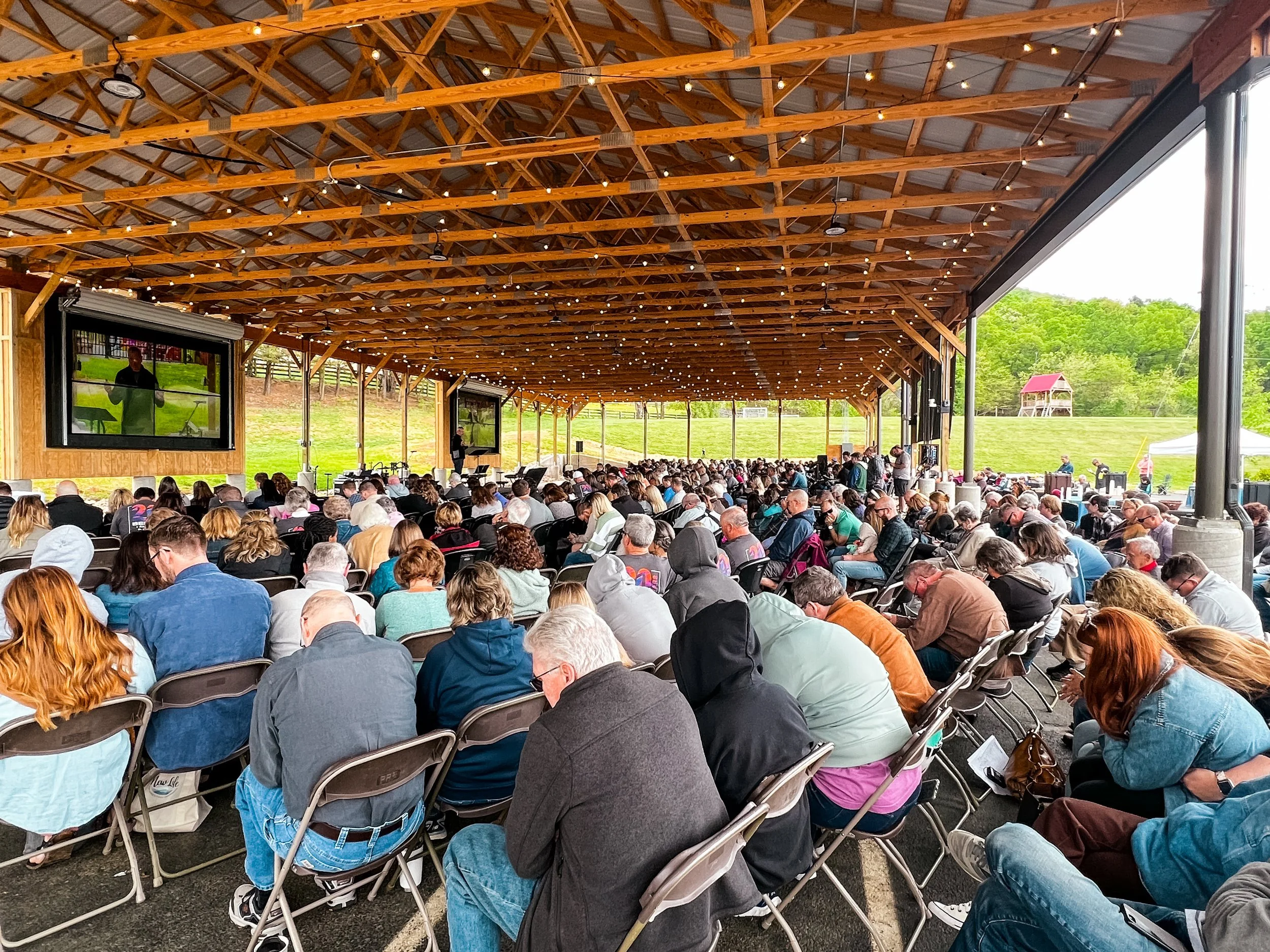 Orchard Hills Church