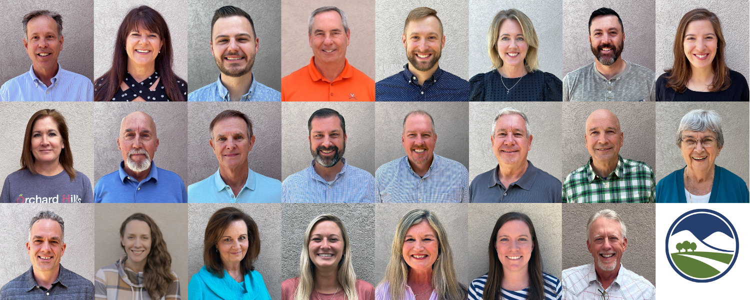 Our Team — Orchard Hills Church