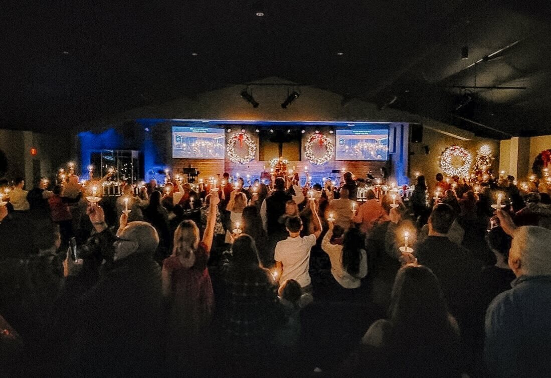 Orchard Hills Church