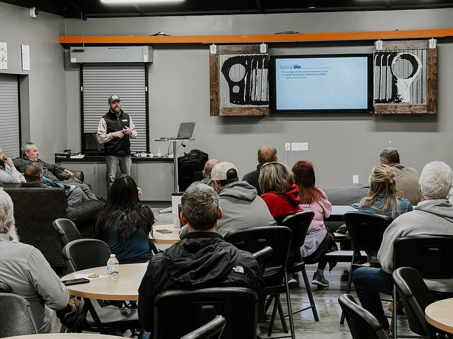 Orchard Hills Church