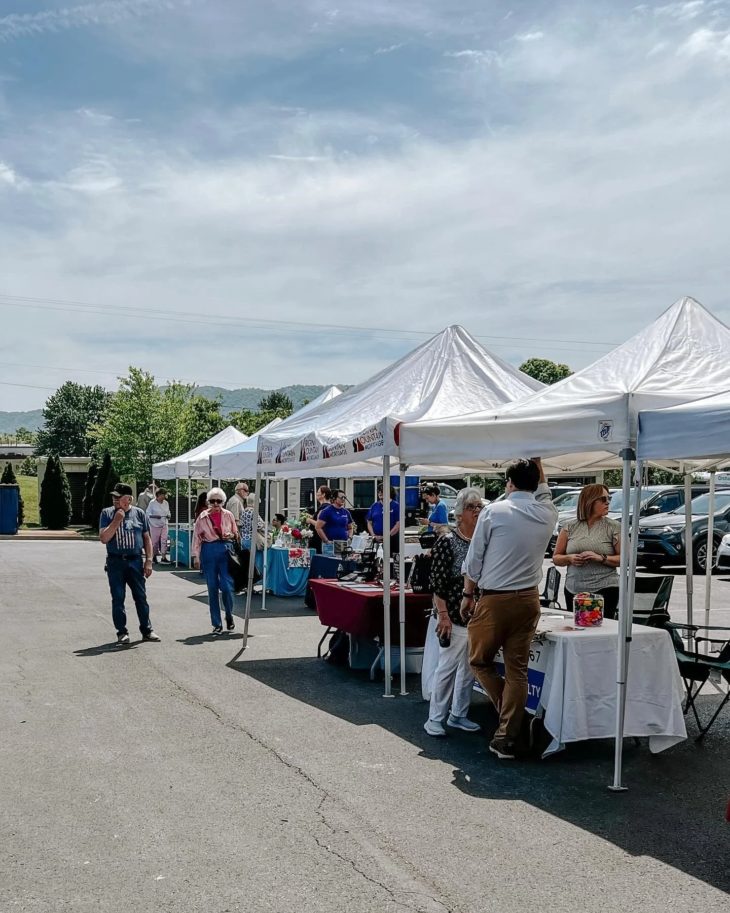 Orchard Hills Church