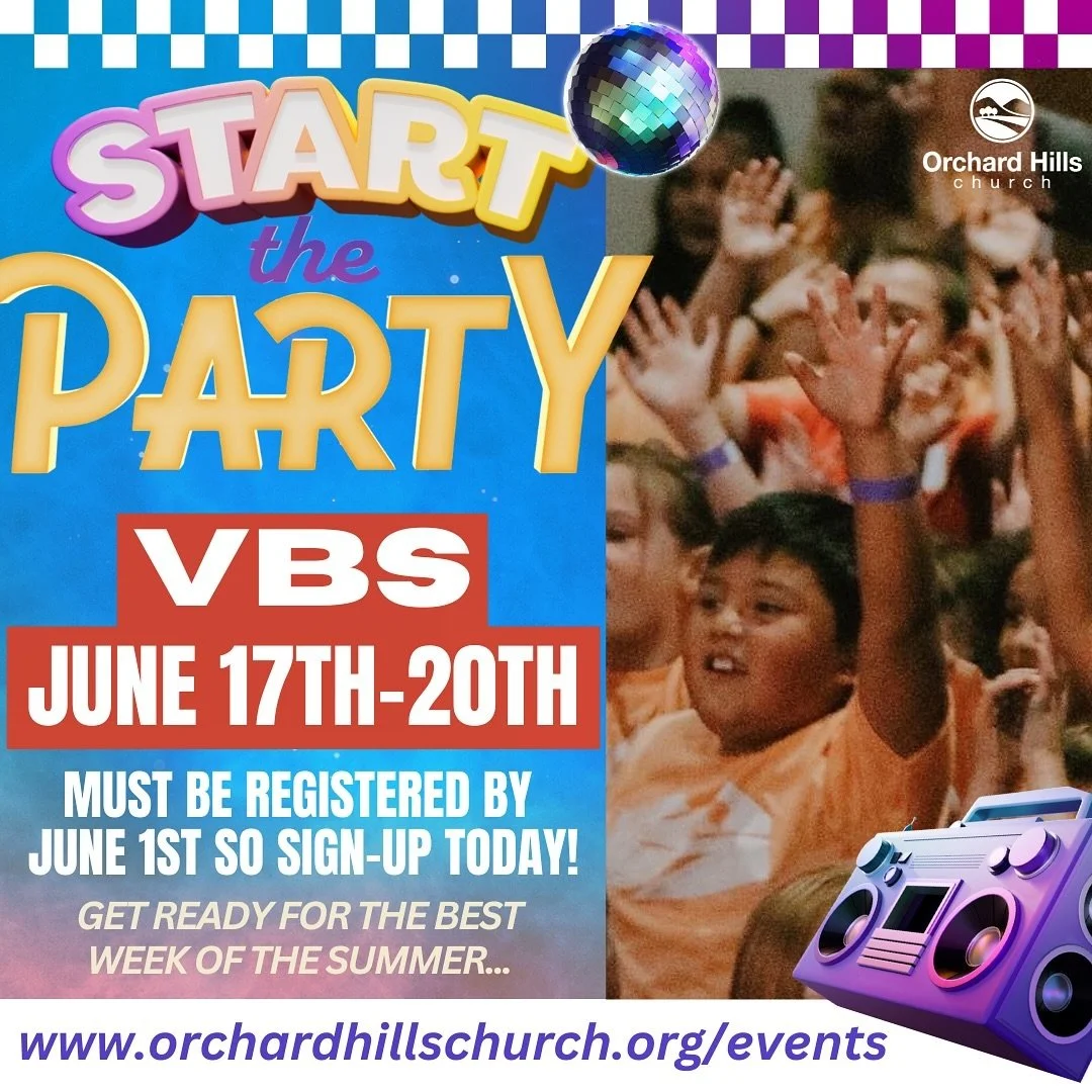 Orchard Hills Church