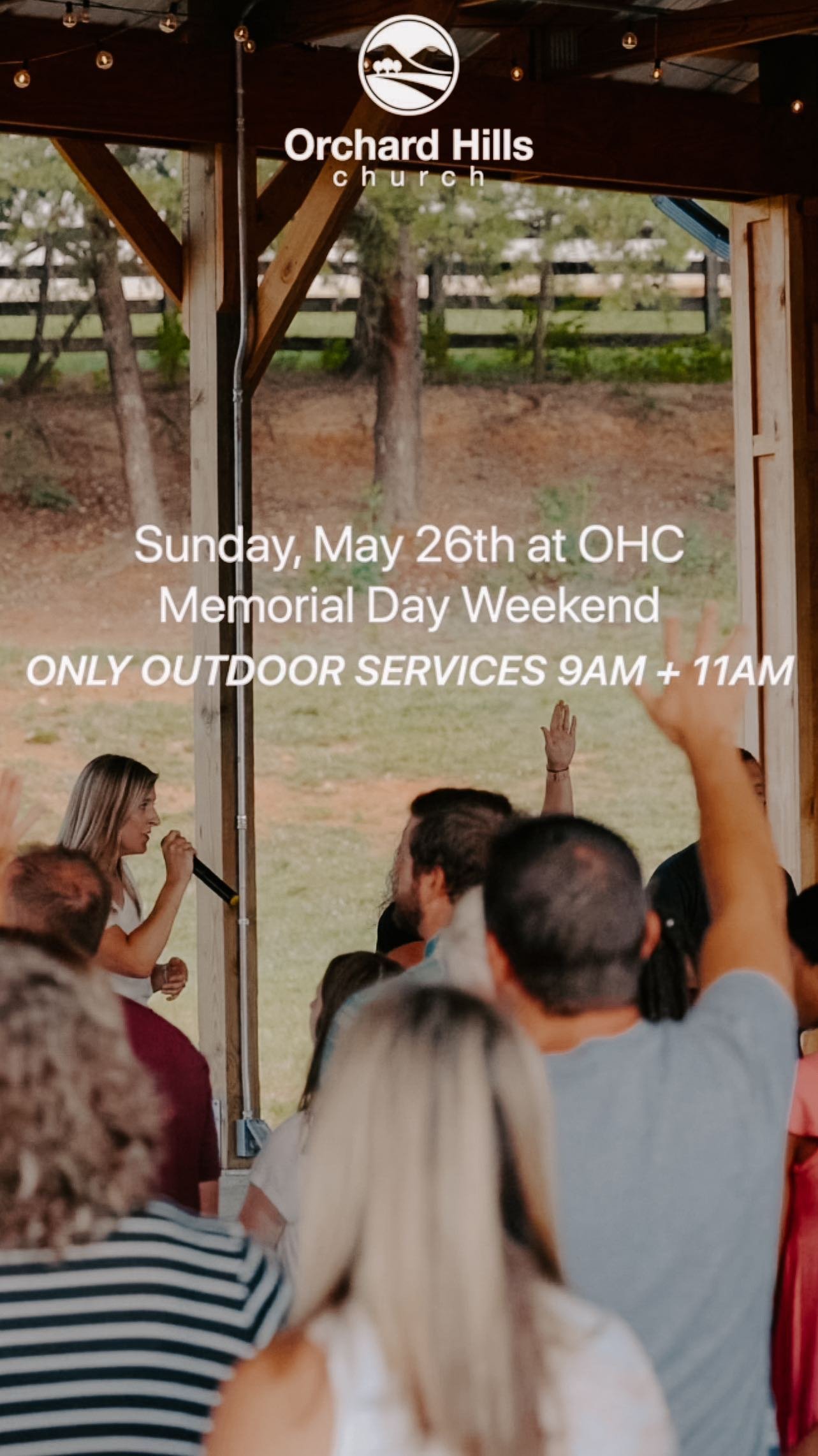 Orchard Hills Church