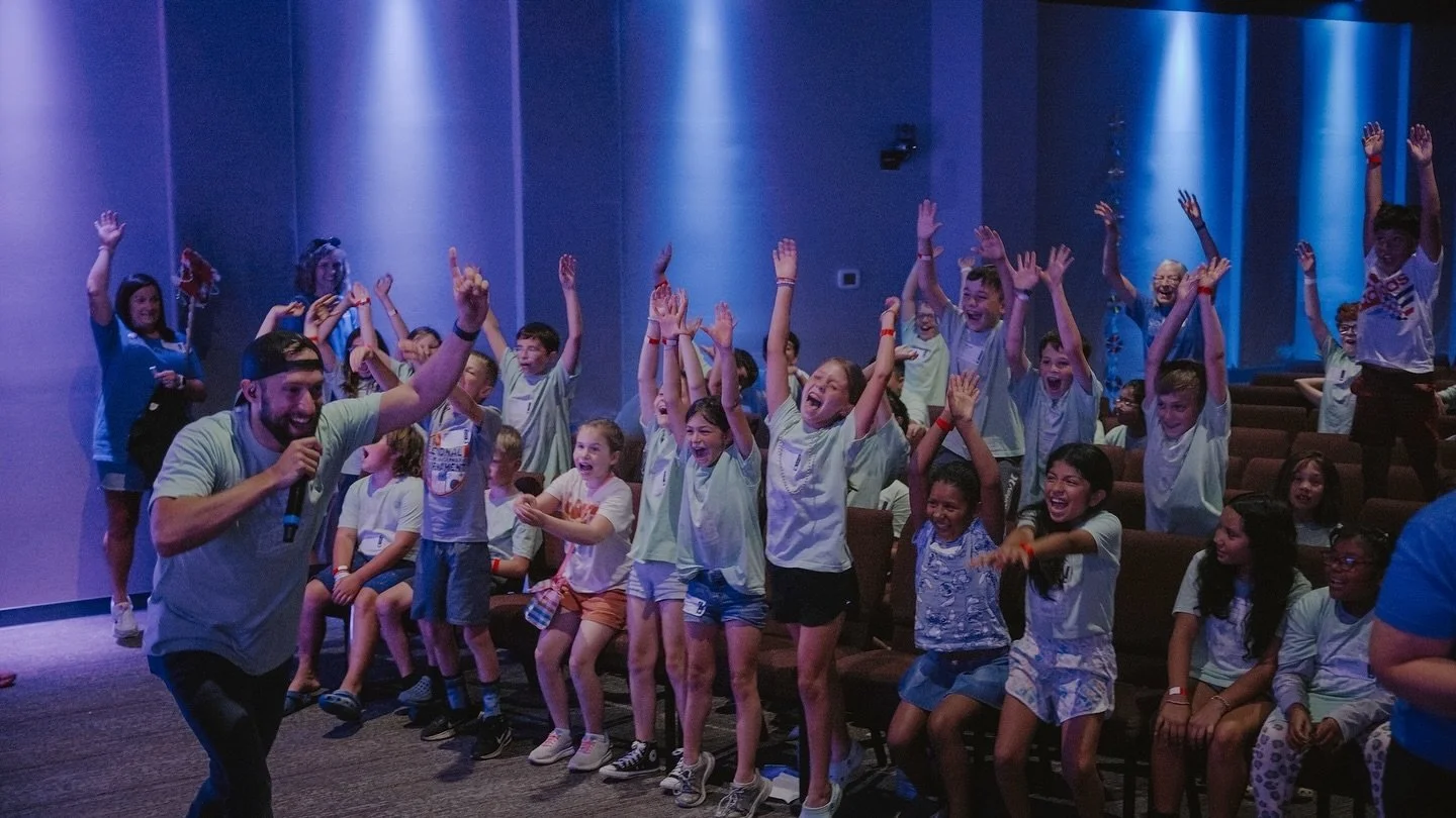 Orchard Hills Church