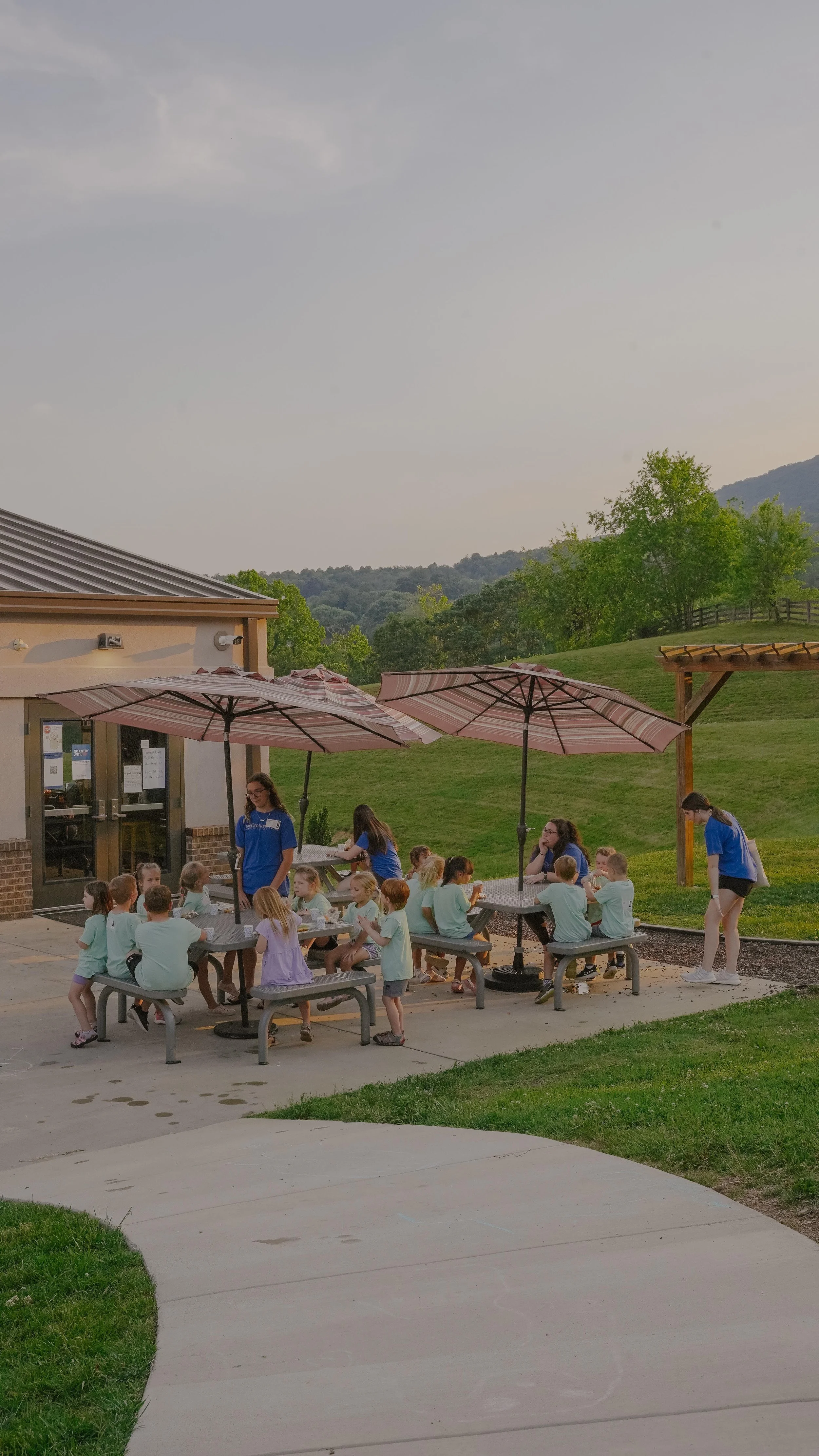 Orchard Hills Church