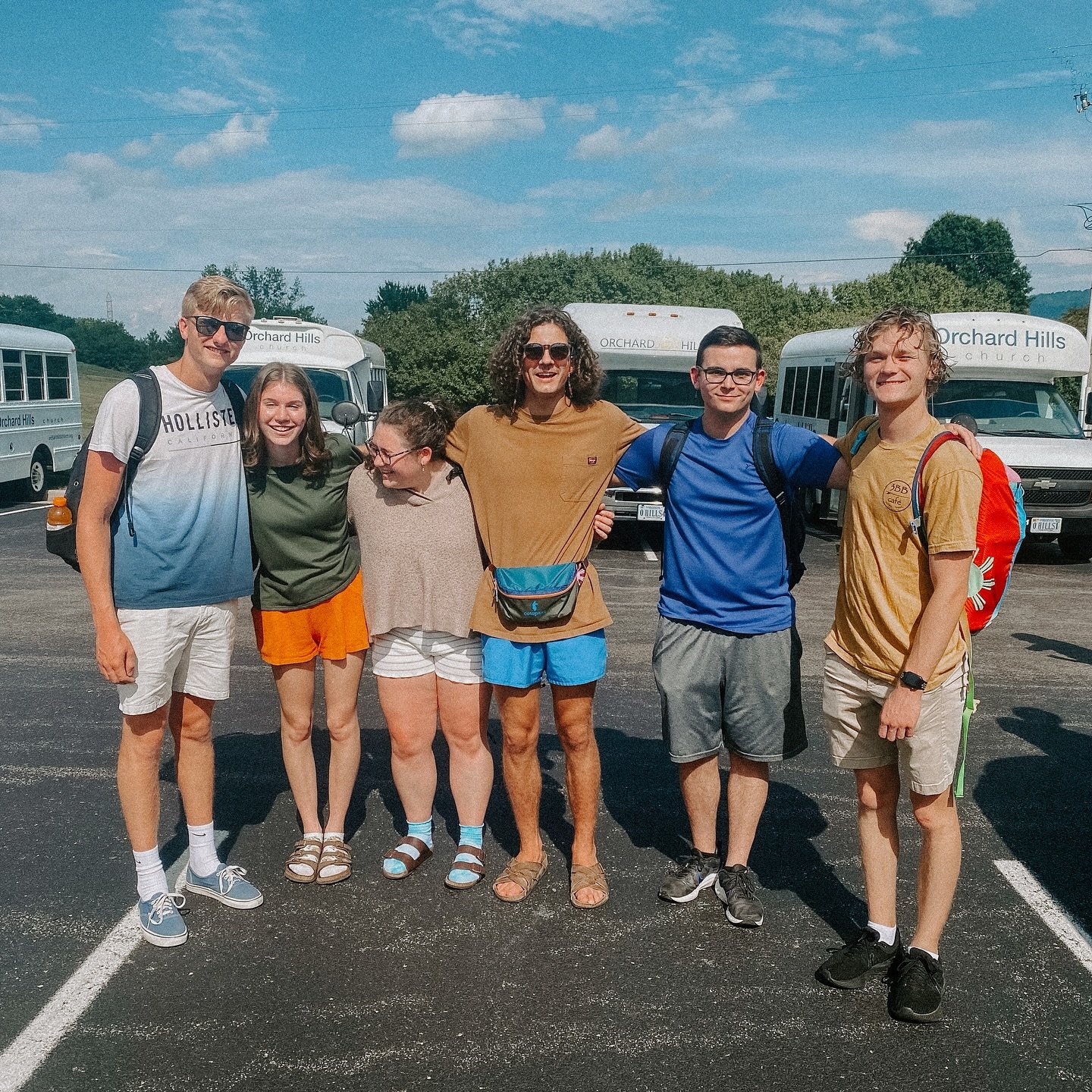 Orchard Hills Church