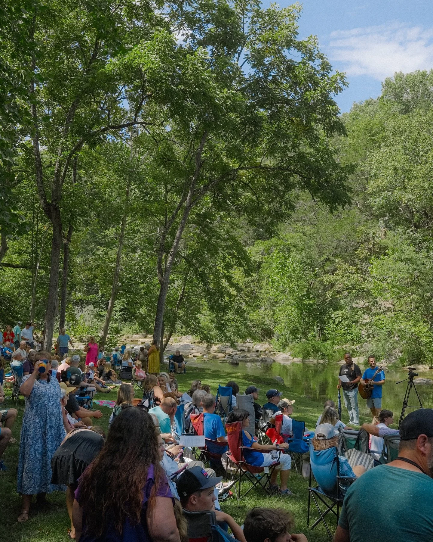 Orchard Hills Church