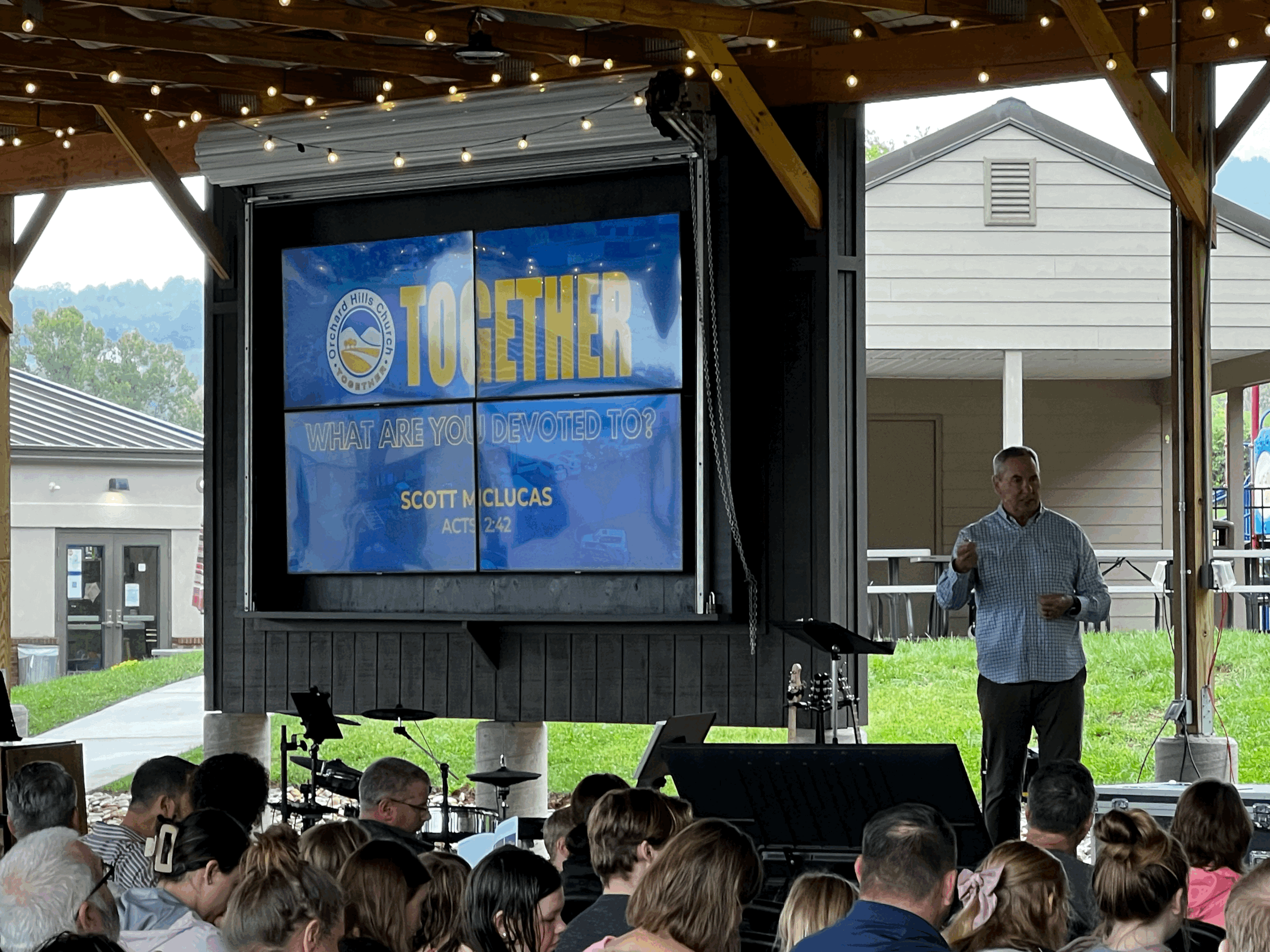 Orchard Hills Church