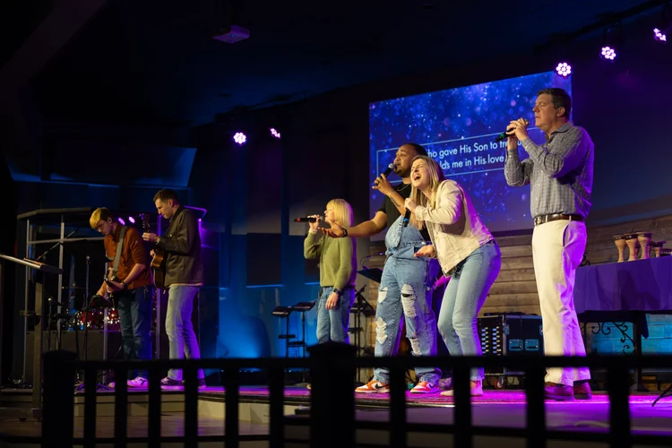 Orchard Hills Church