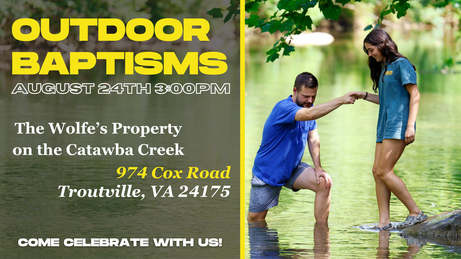 Orchard Hills Church