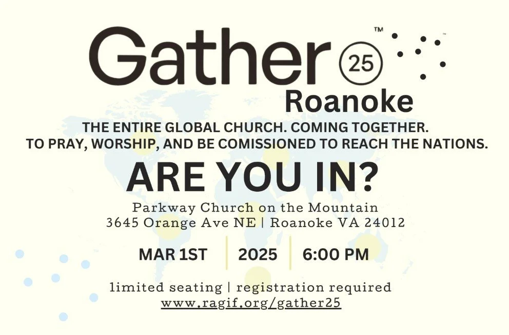 Orchard Hills Church