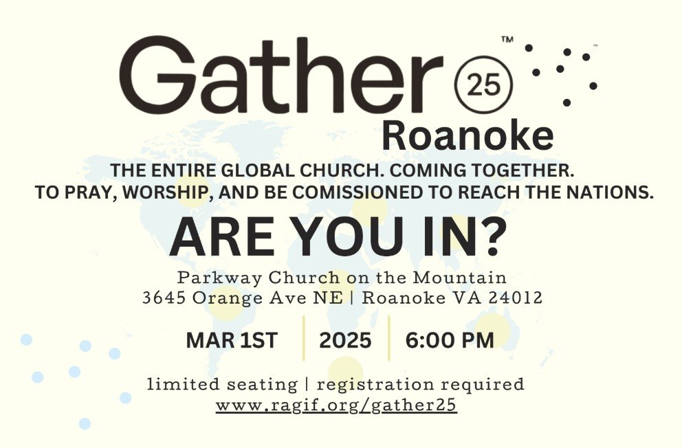 Orchard Hills Church