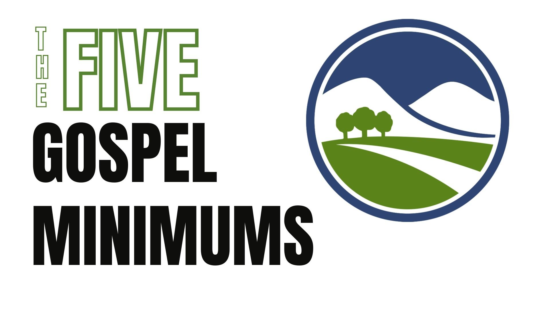 Resources — Orchard Hills Church