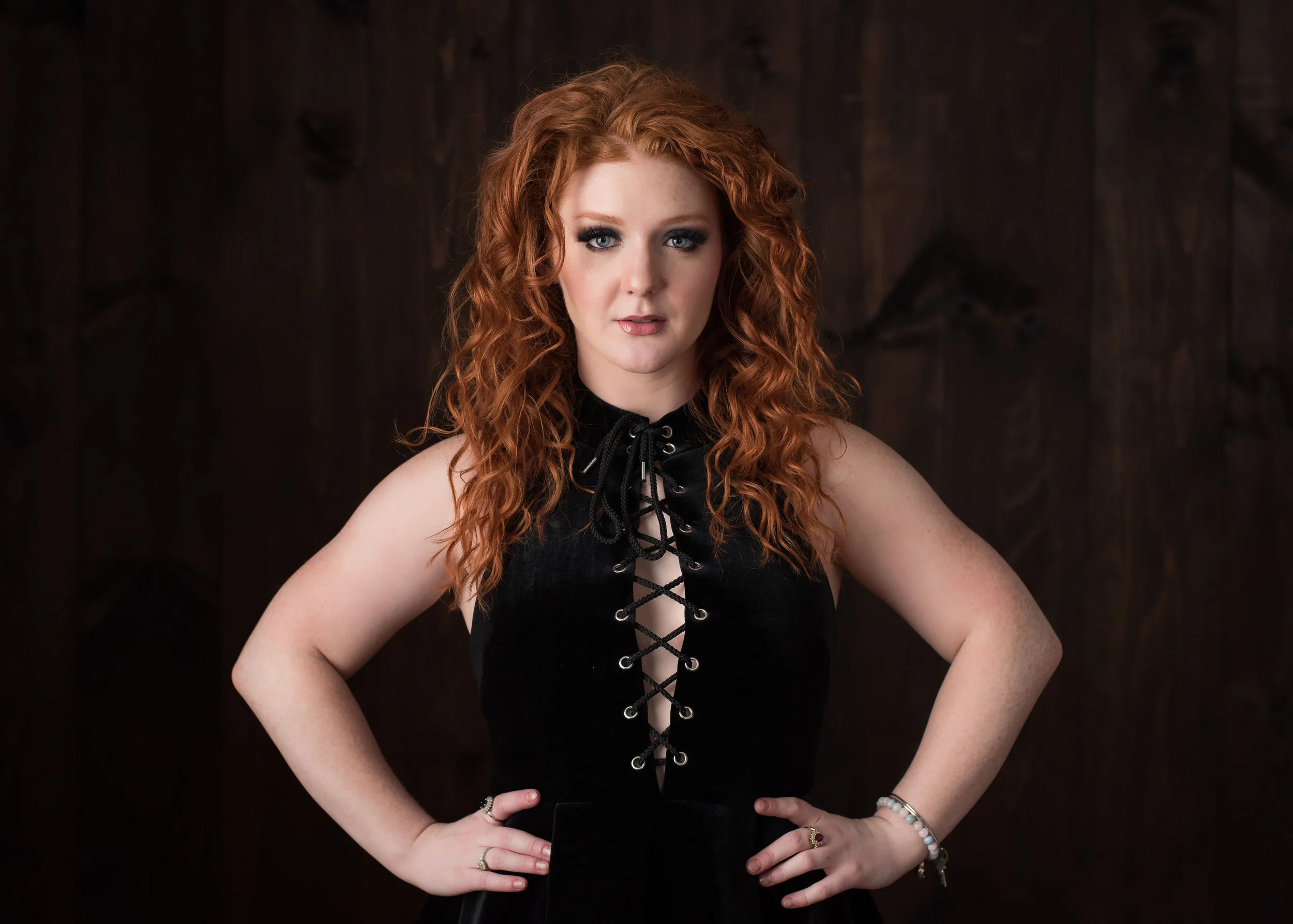 Gallery — Lexi James