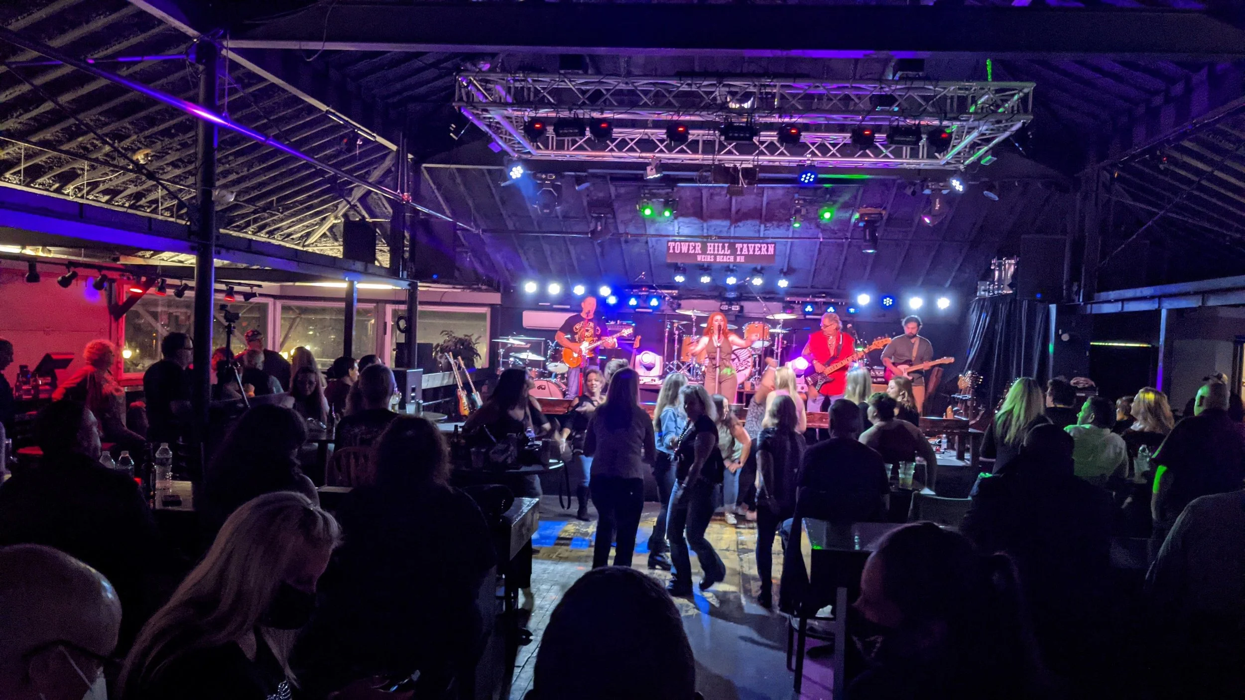 Media — Lexi James