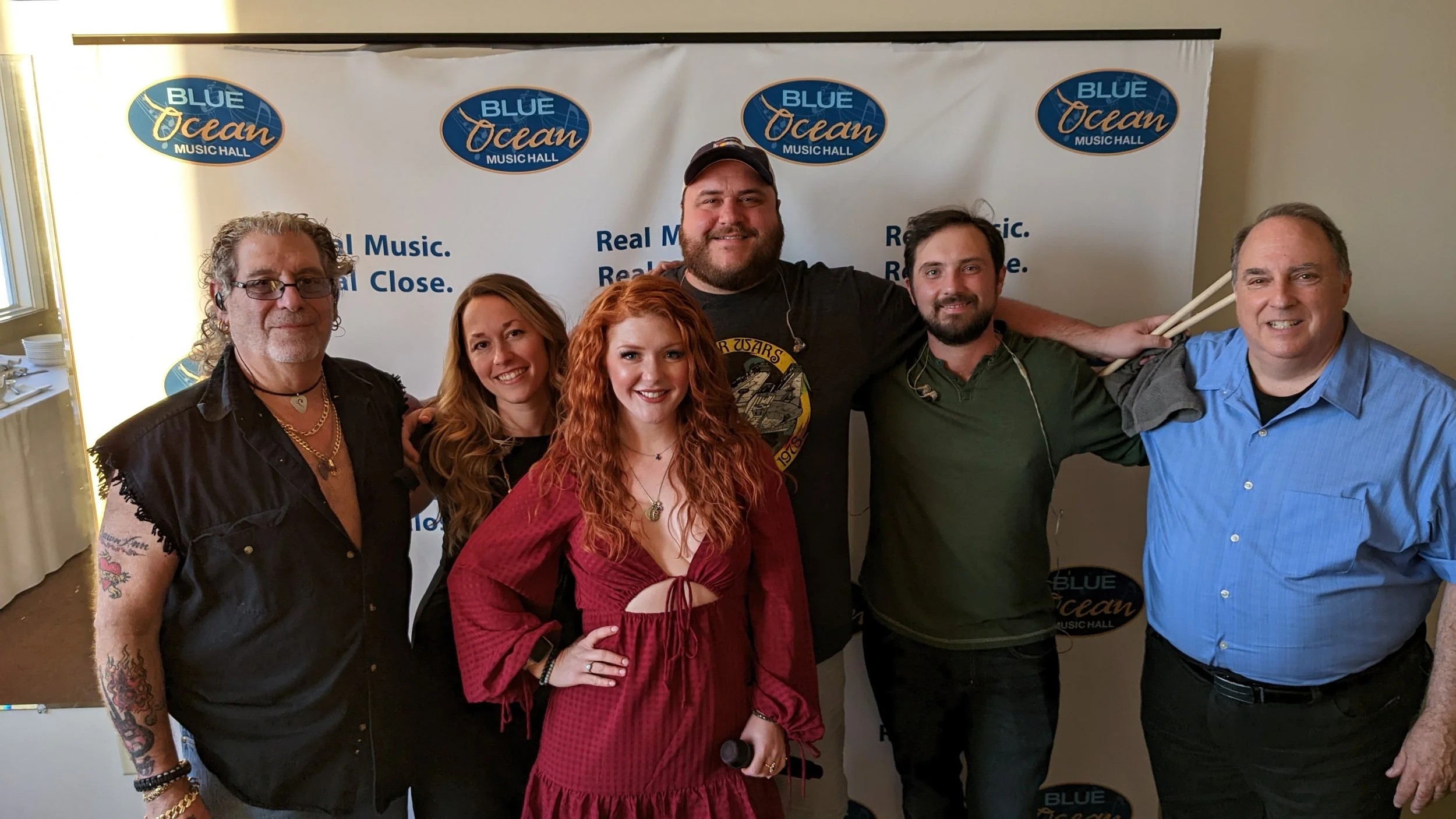 Gallery — Lexi James