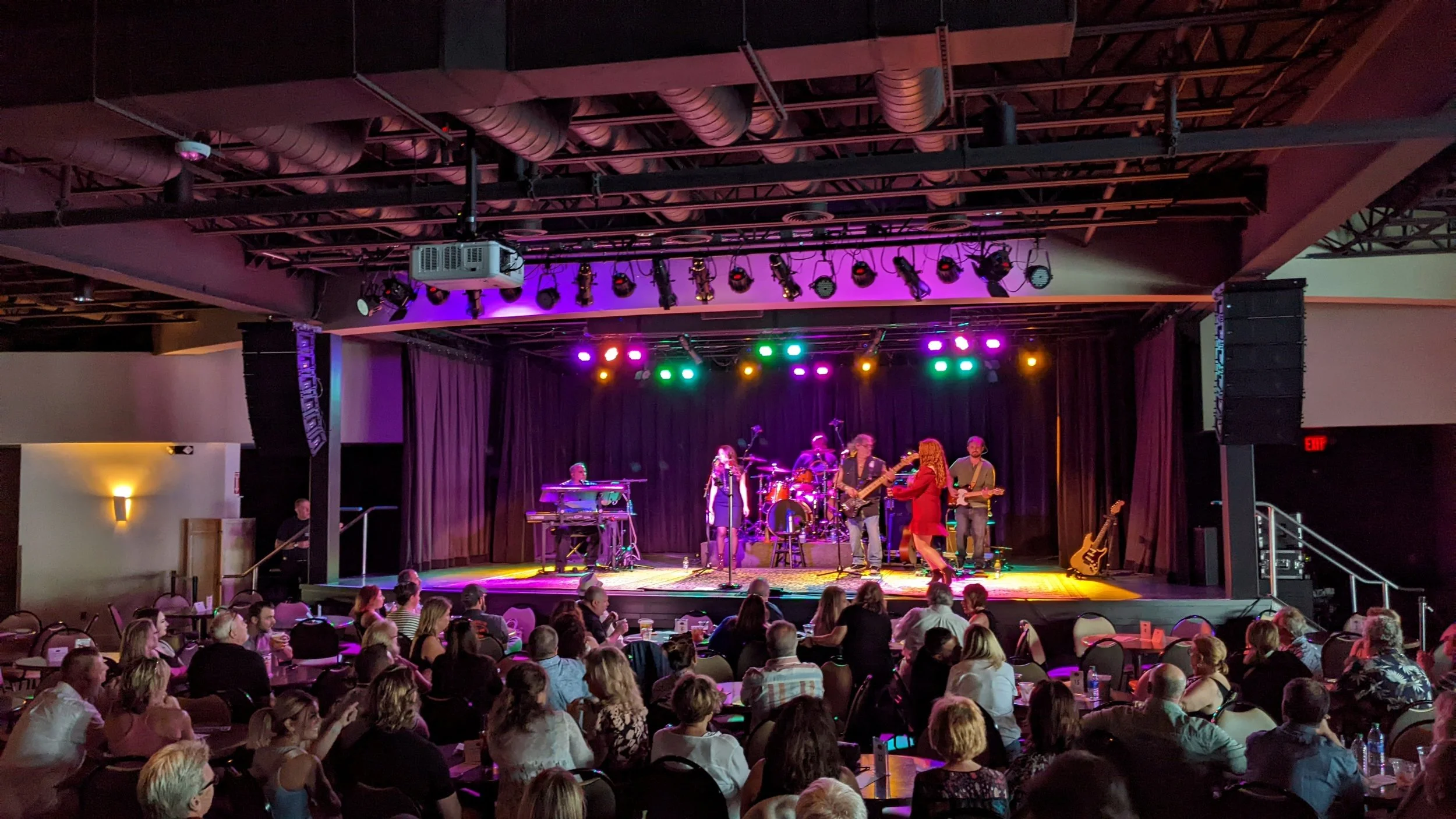 Media — Lexi James