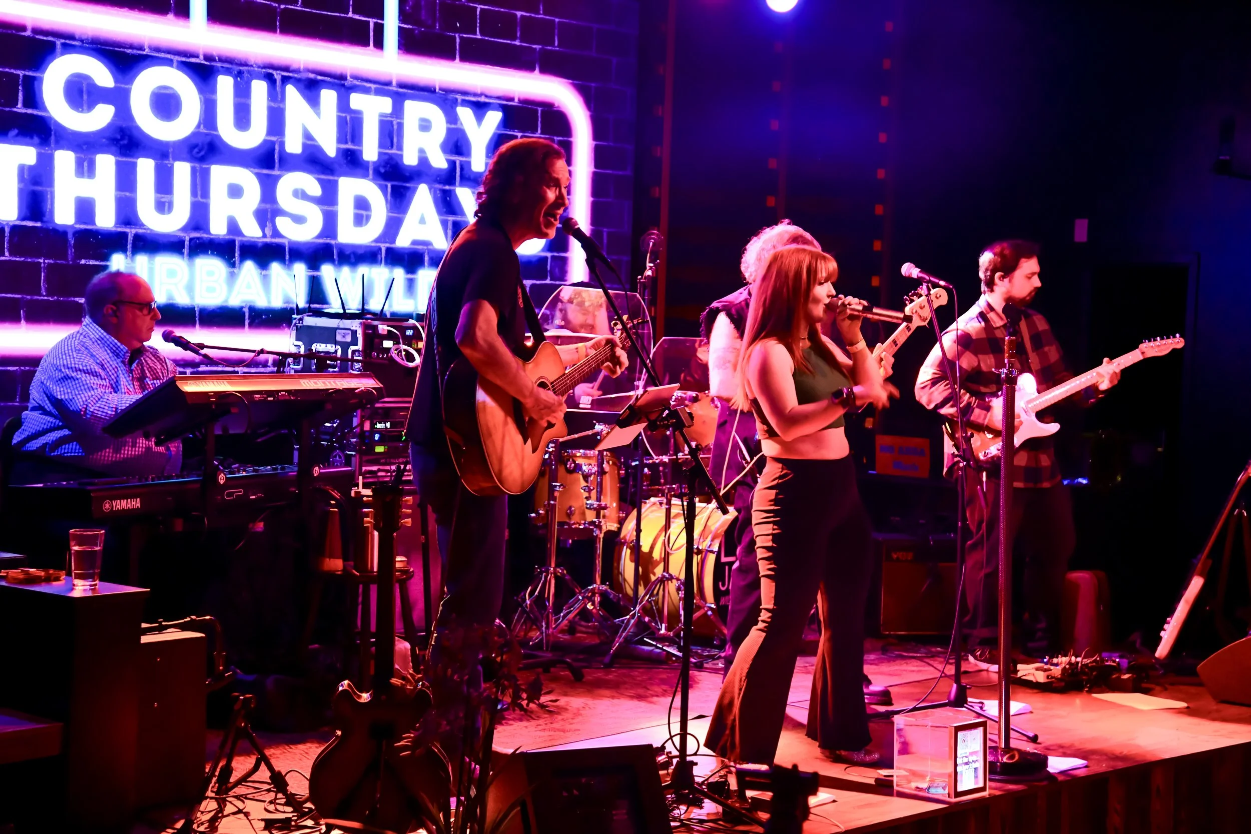 About — Lexi James