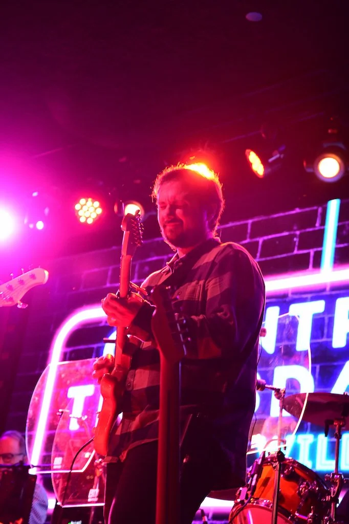 About — Lexi James