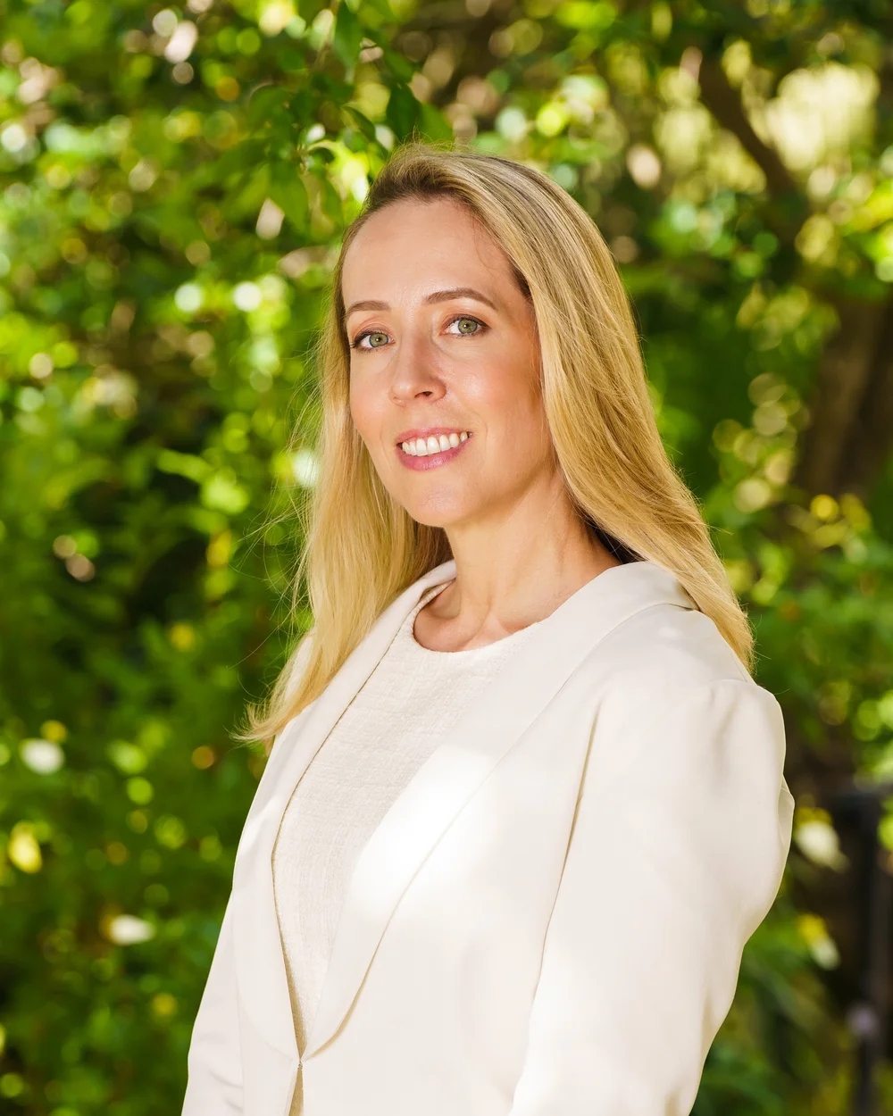 ABOUT — LAURA MULLANEY & JANE GOMEZ-MENA