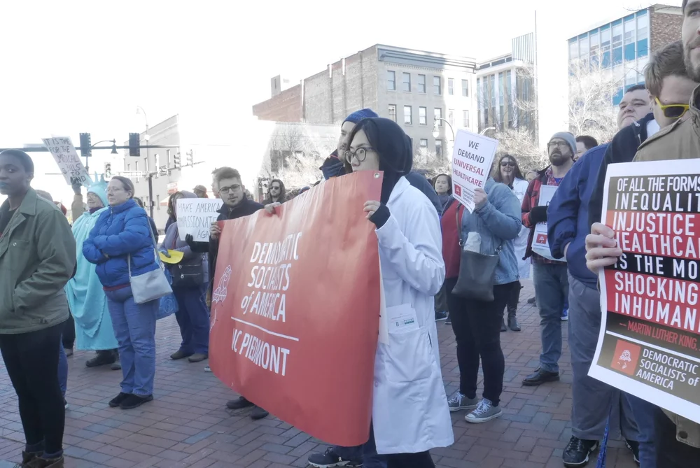 Working Groups — NC Triangle DSA