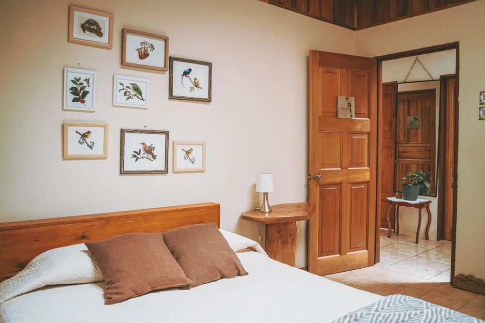 Santuario Ecologico Monteverde