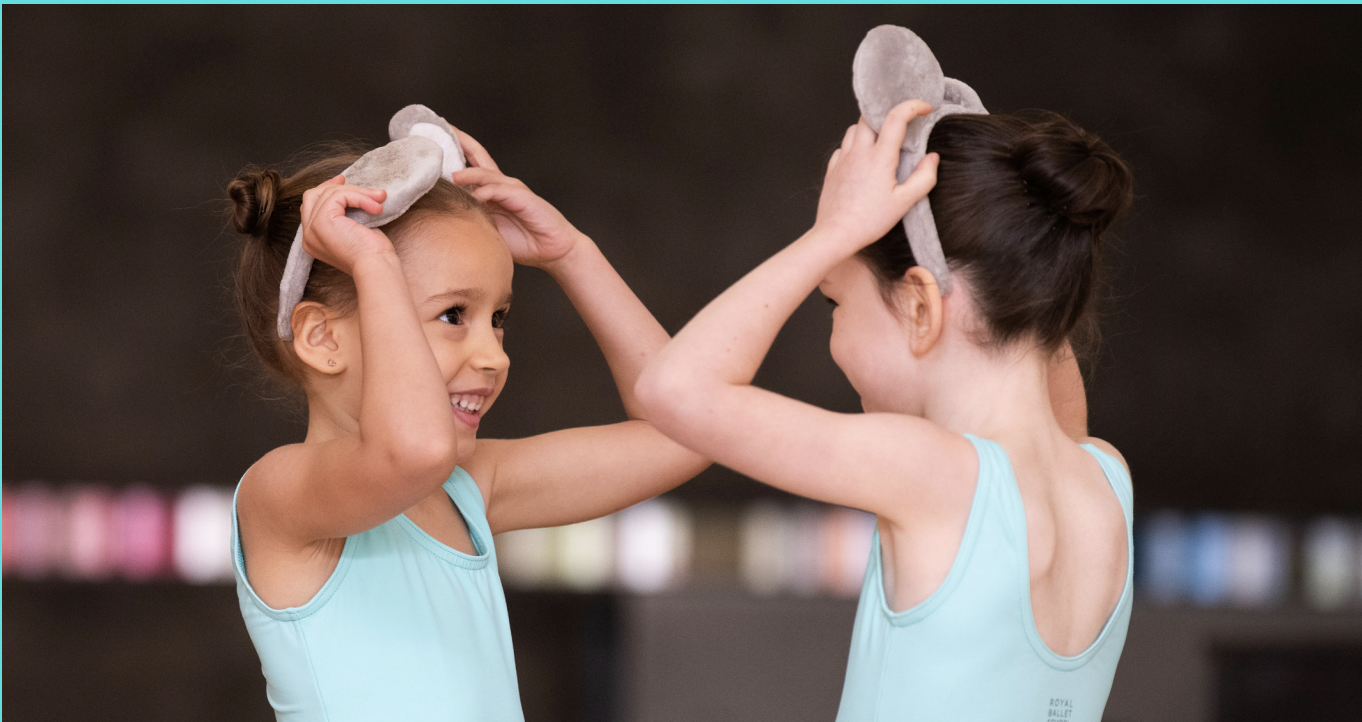 Affiliate Training And Assessment Programme — En Pointe Dance School