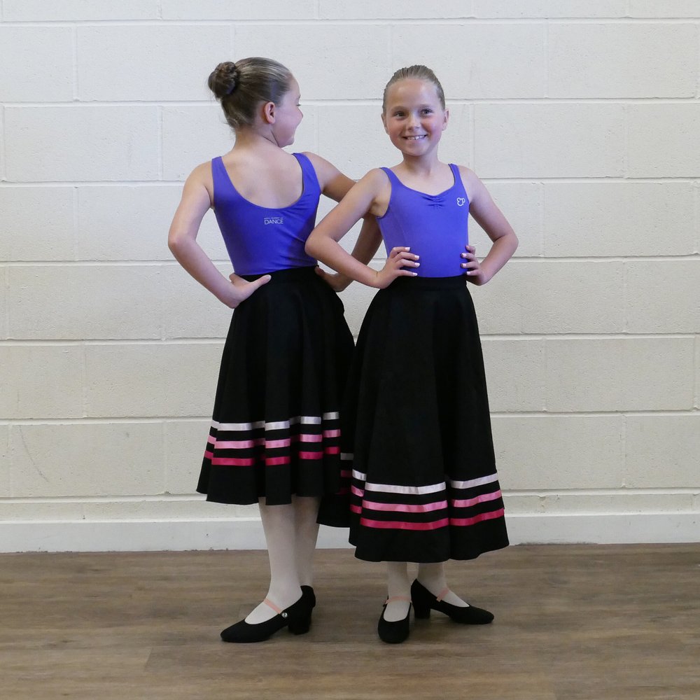 En Pointe Dance School