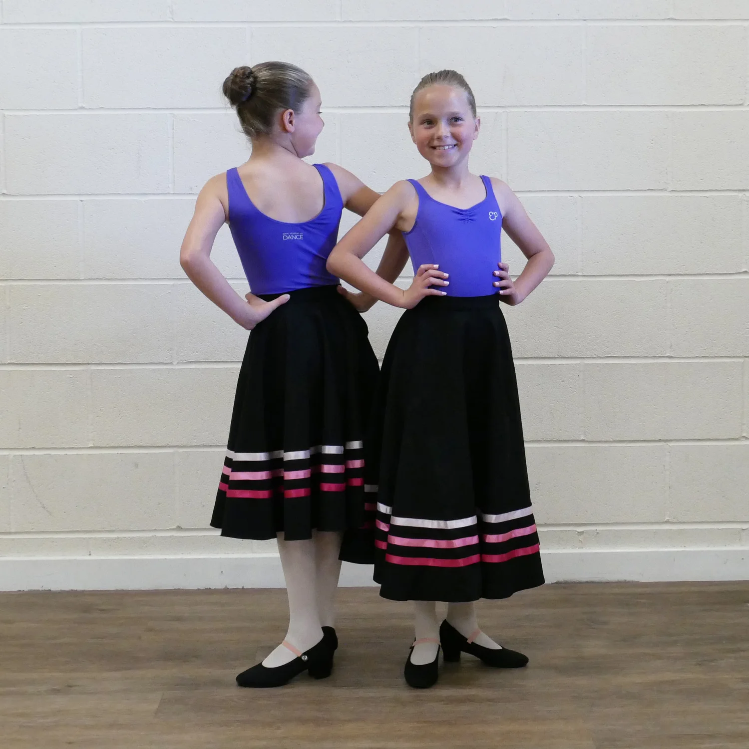 En Pointe Dance School