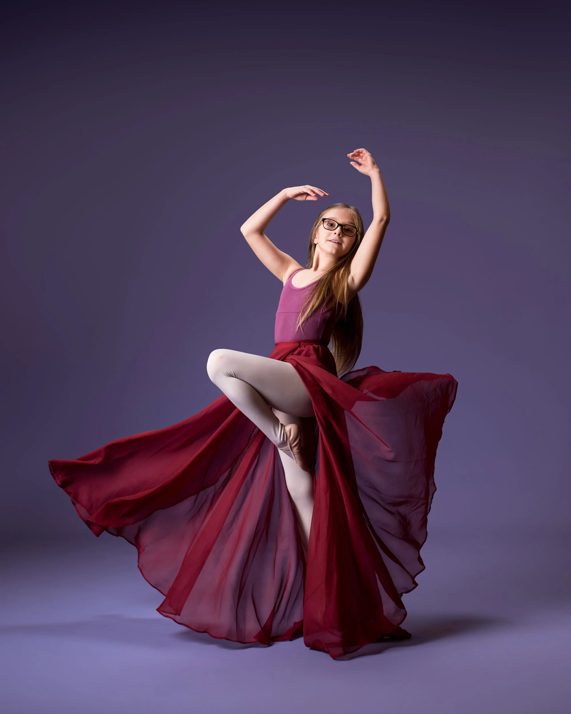 En Pointe Dance School