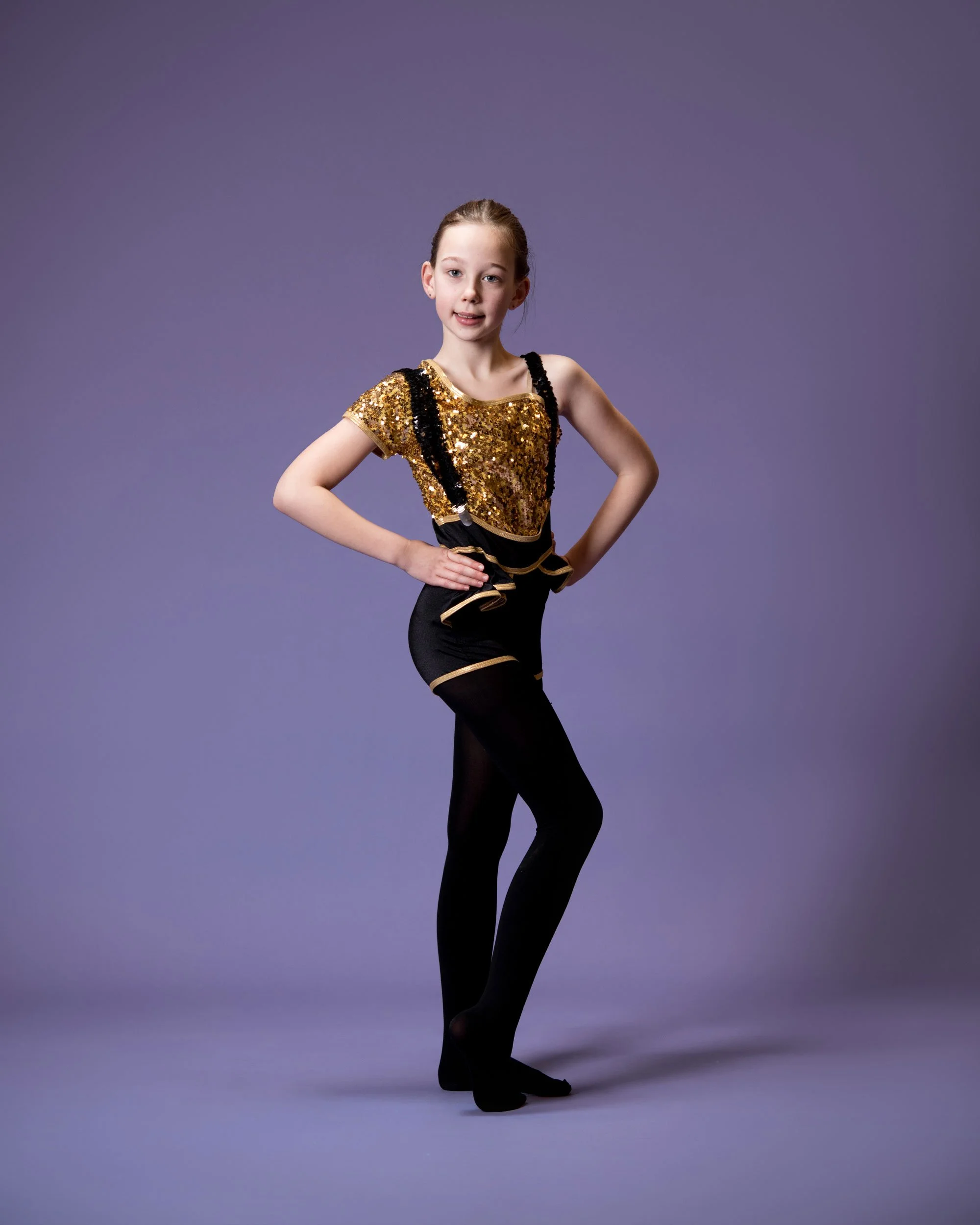 En Pointe Dance School