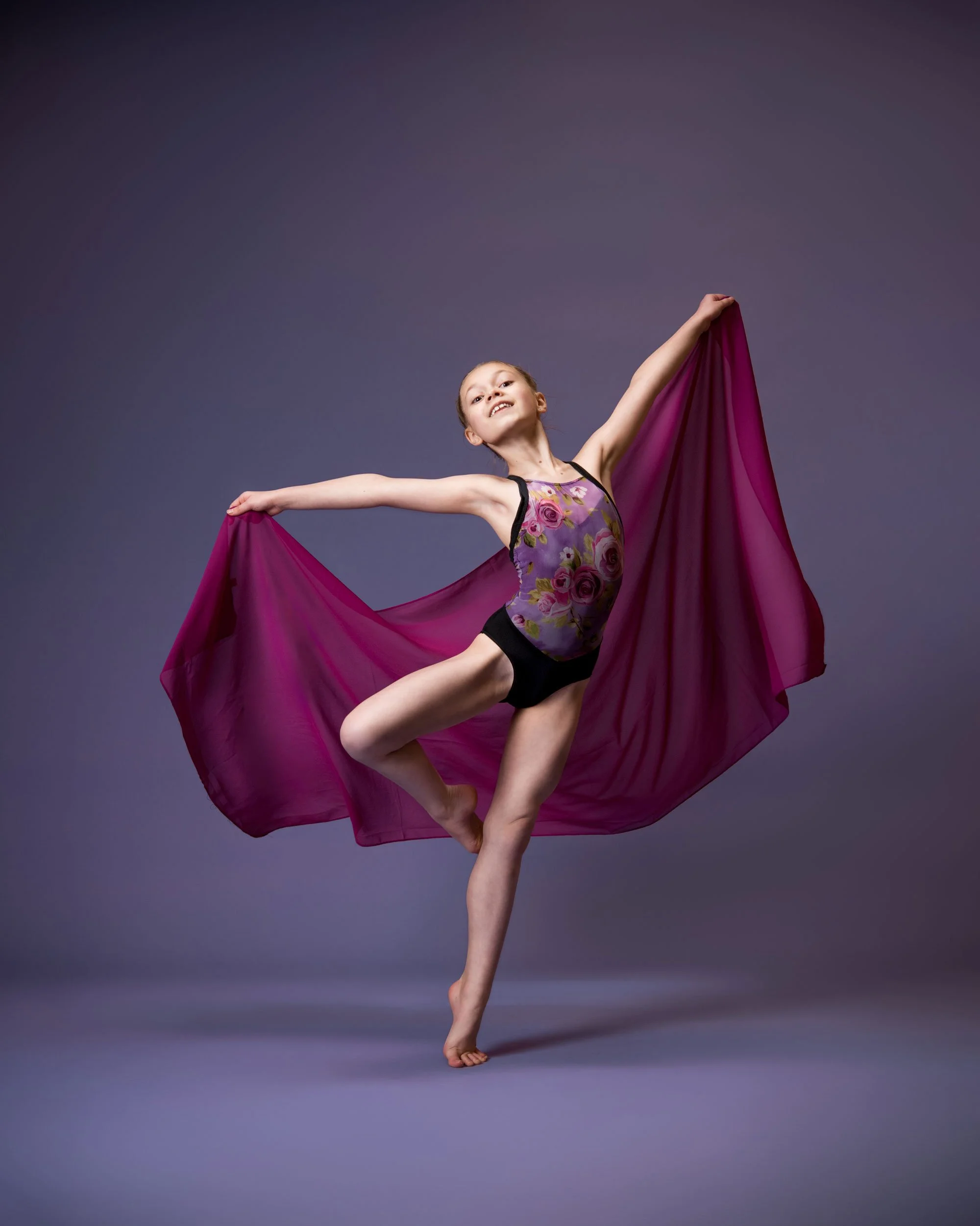 En Pointe Dance School